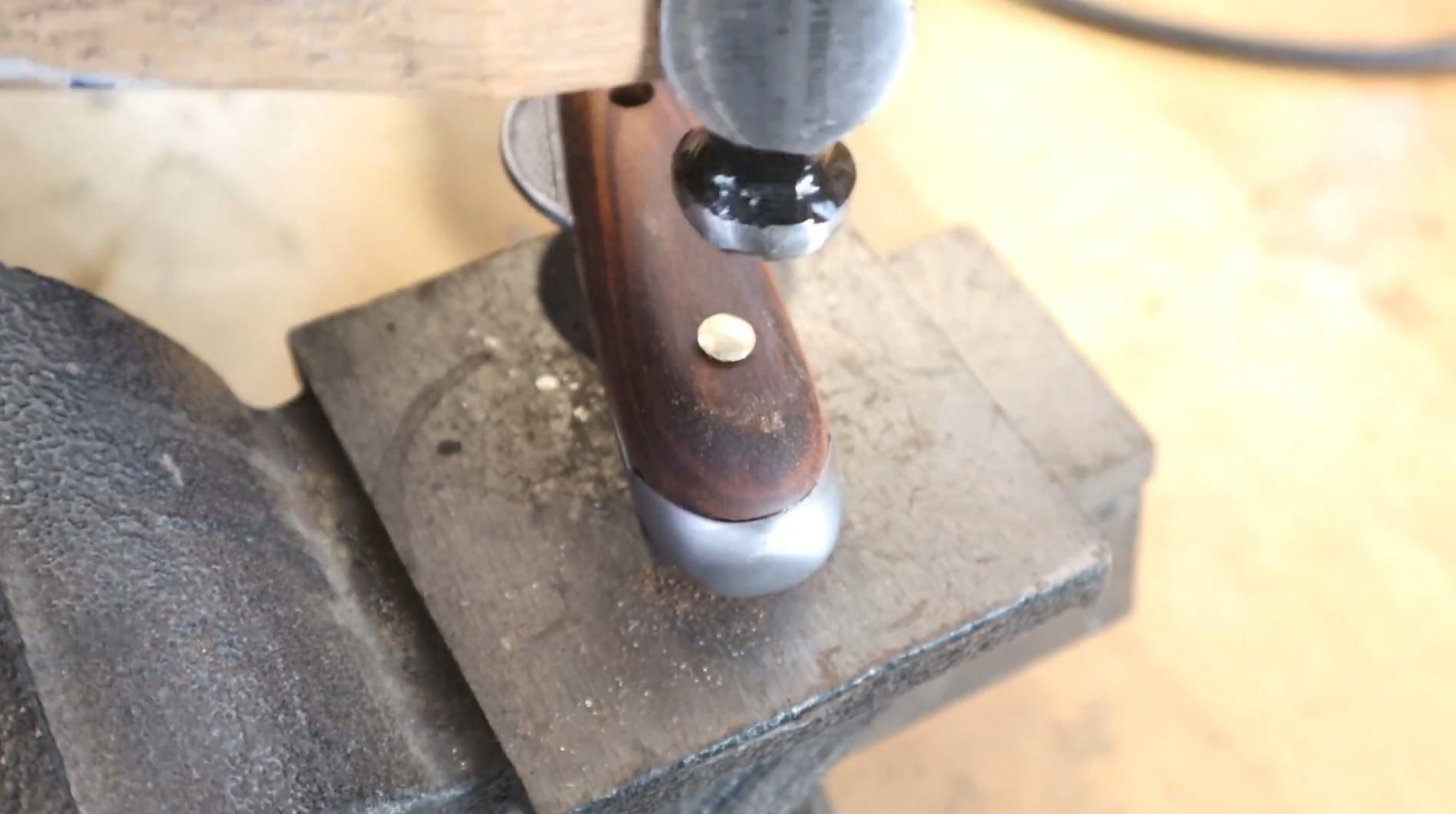 Restoring an Antique Screwdriver : 4 Steps (with Pictures) - Instructables