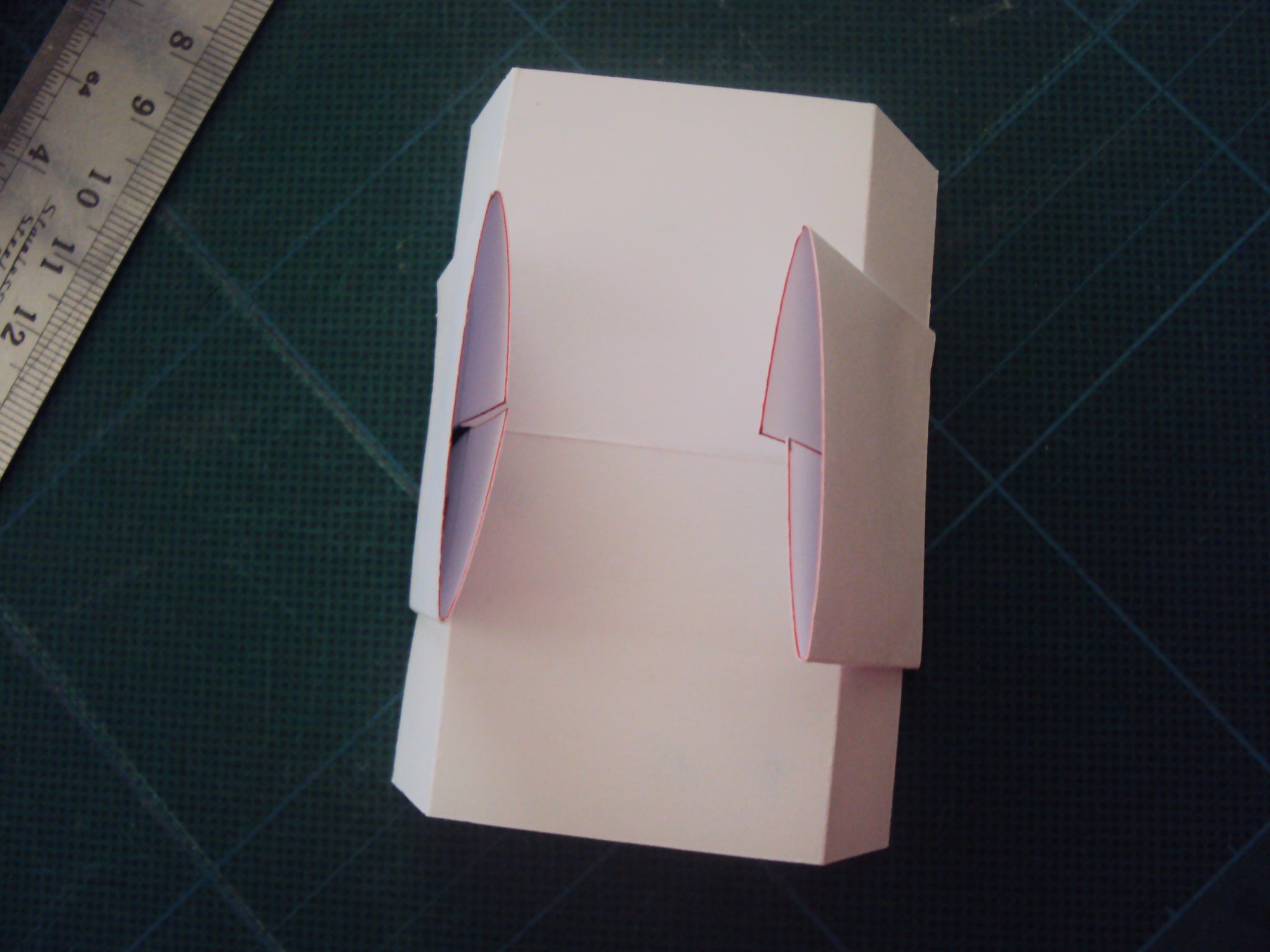 Transforming Flex Card : 9 Steps - Instructables