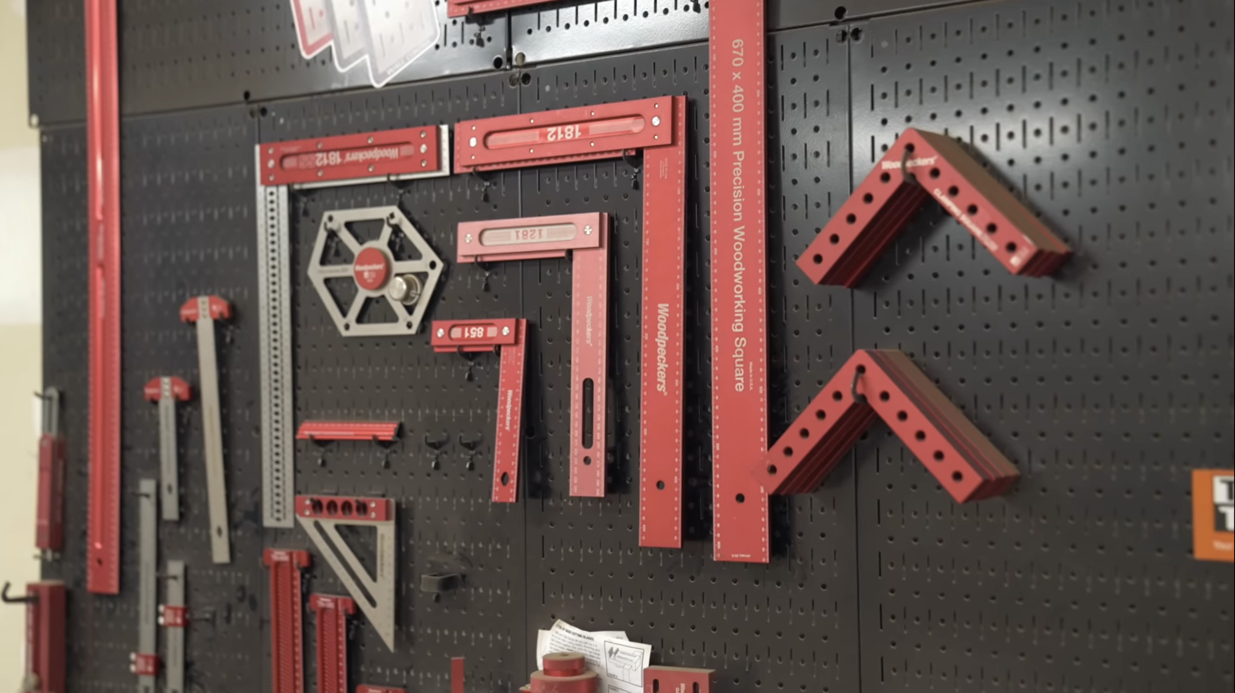 Camera Charging Wall Organizer for My Home Office : 3 Steps - Instructables