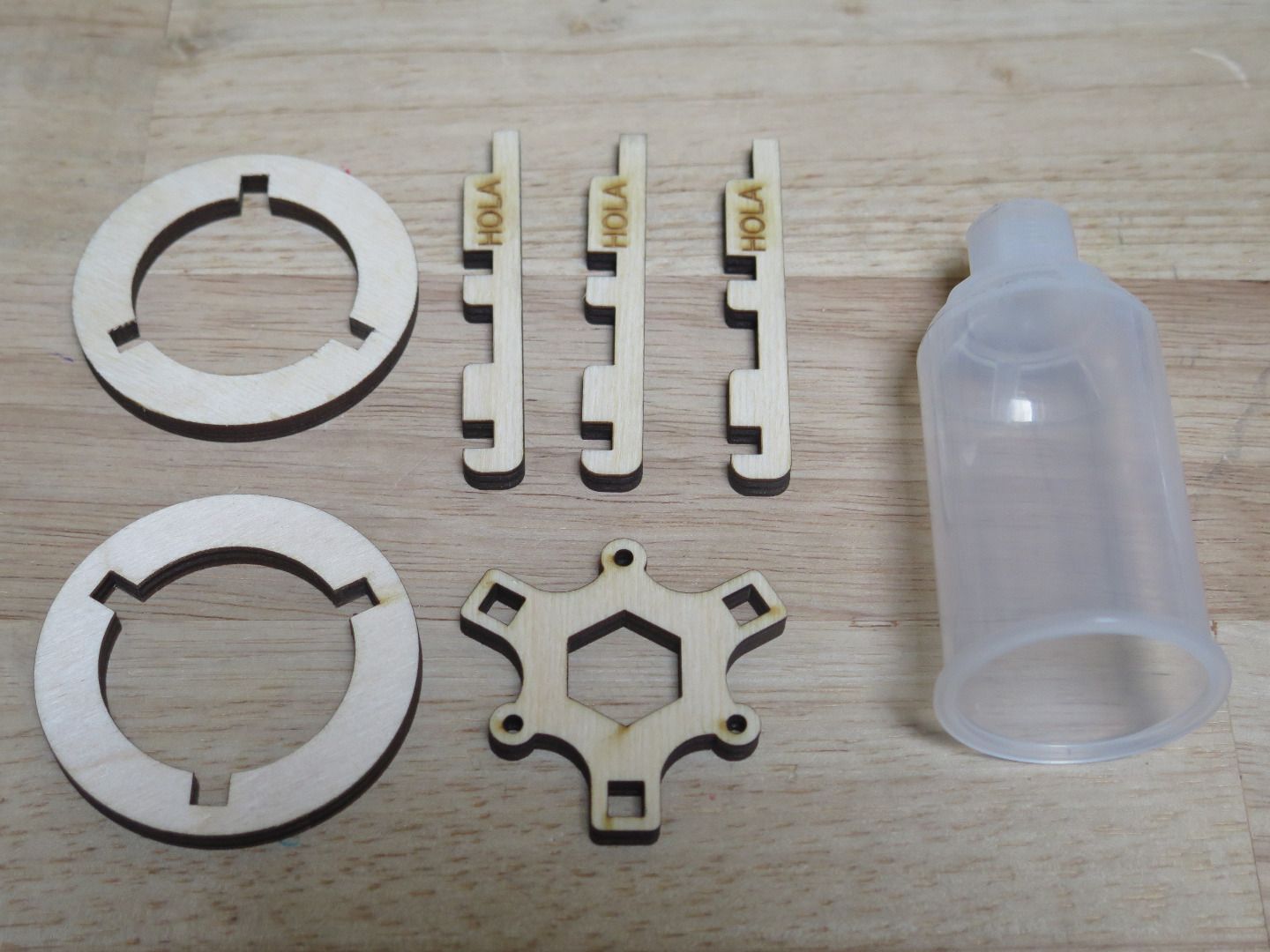 Heated Nozzle : 9 Steps (with Pictures) - Instructables