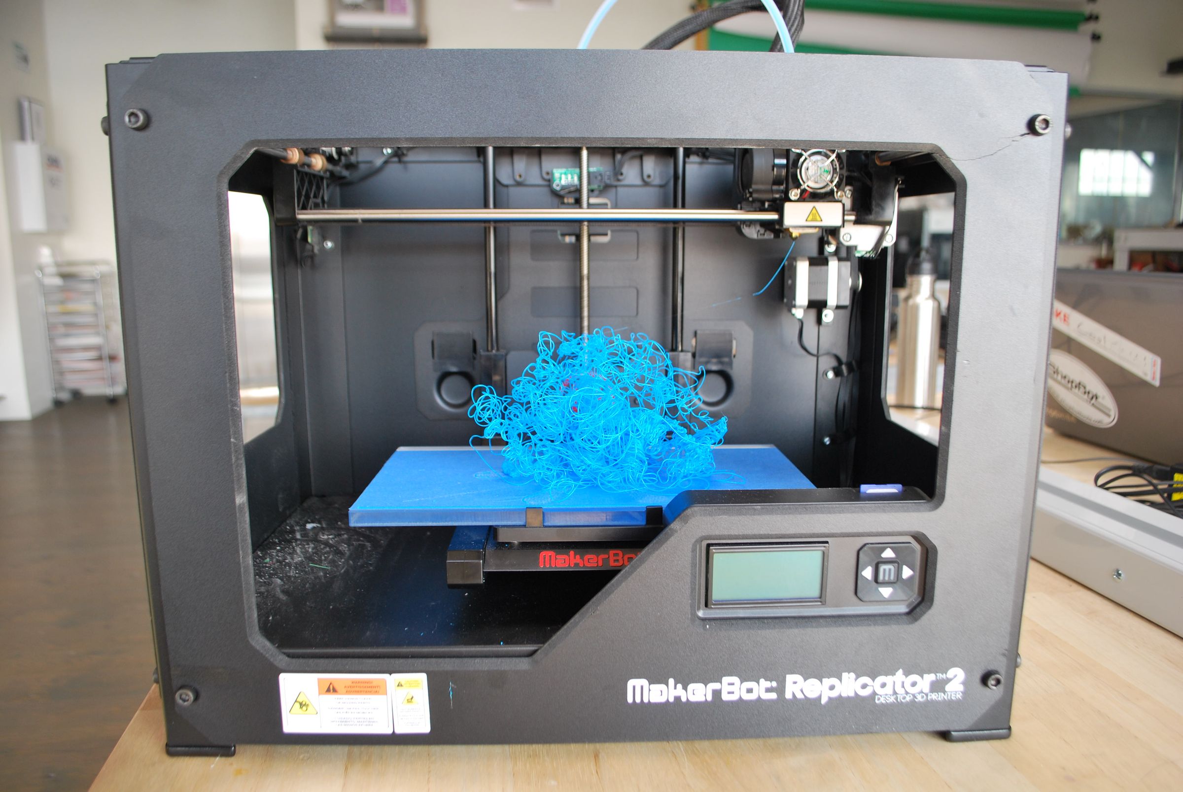 How to Make a Mess... : 17 Steps (with Pictures) - Instructables