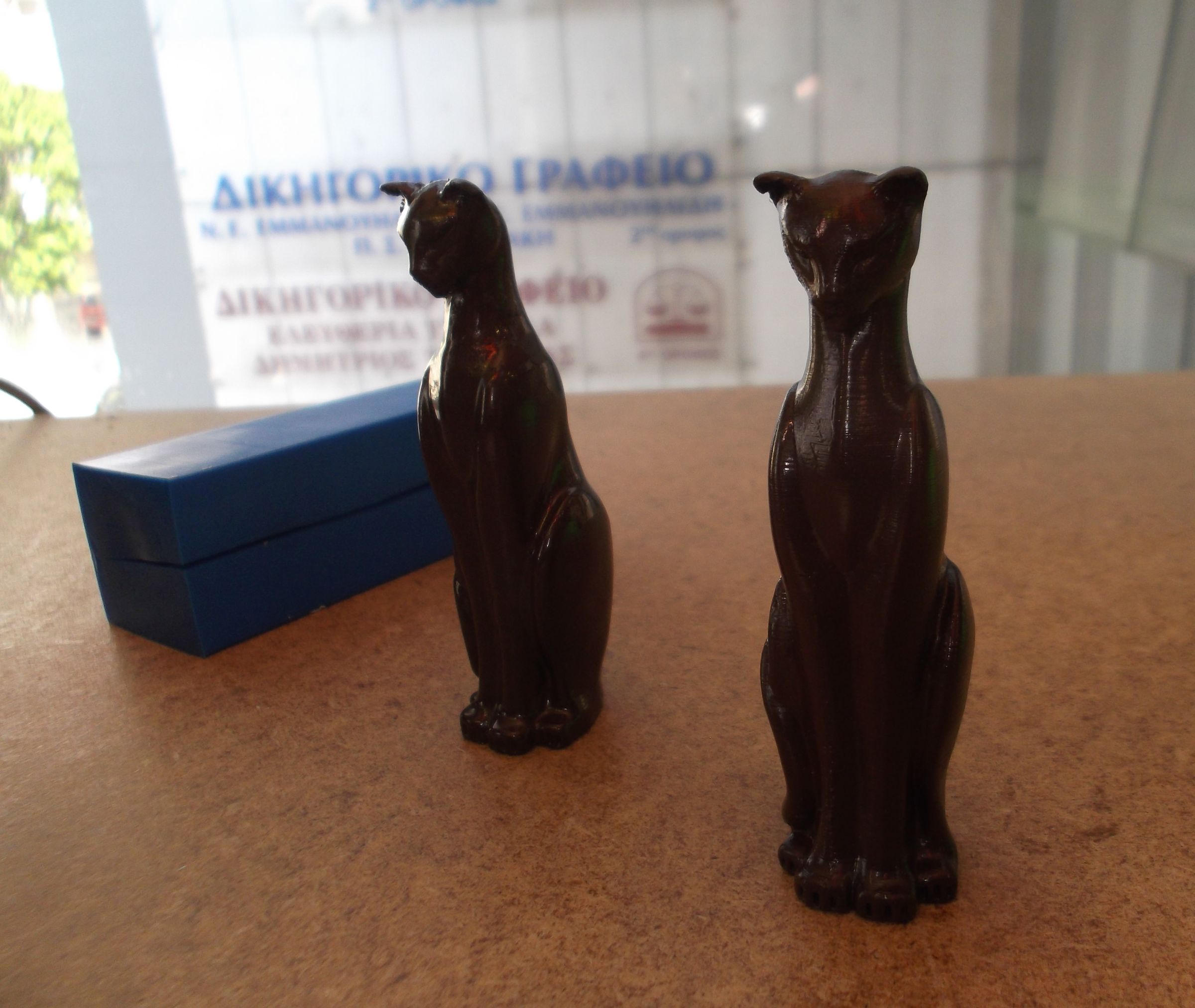 ABS PASTE MOLDING : 5 Steps (with Pictures) - Instructables