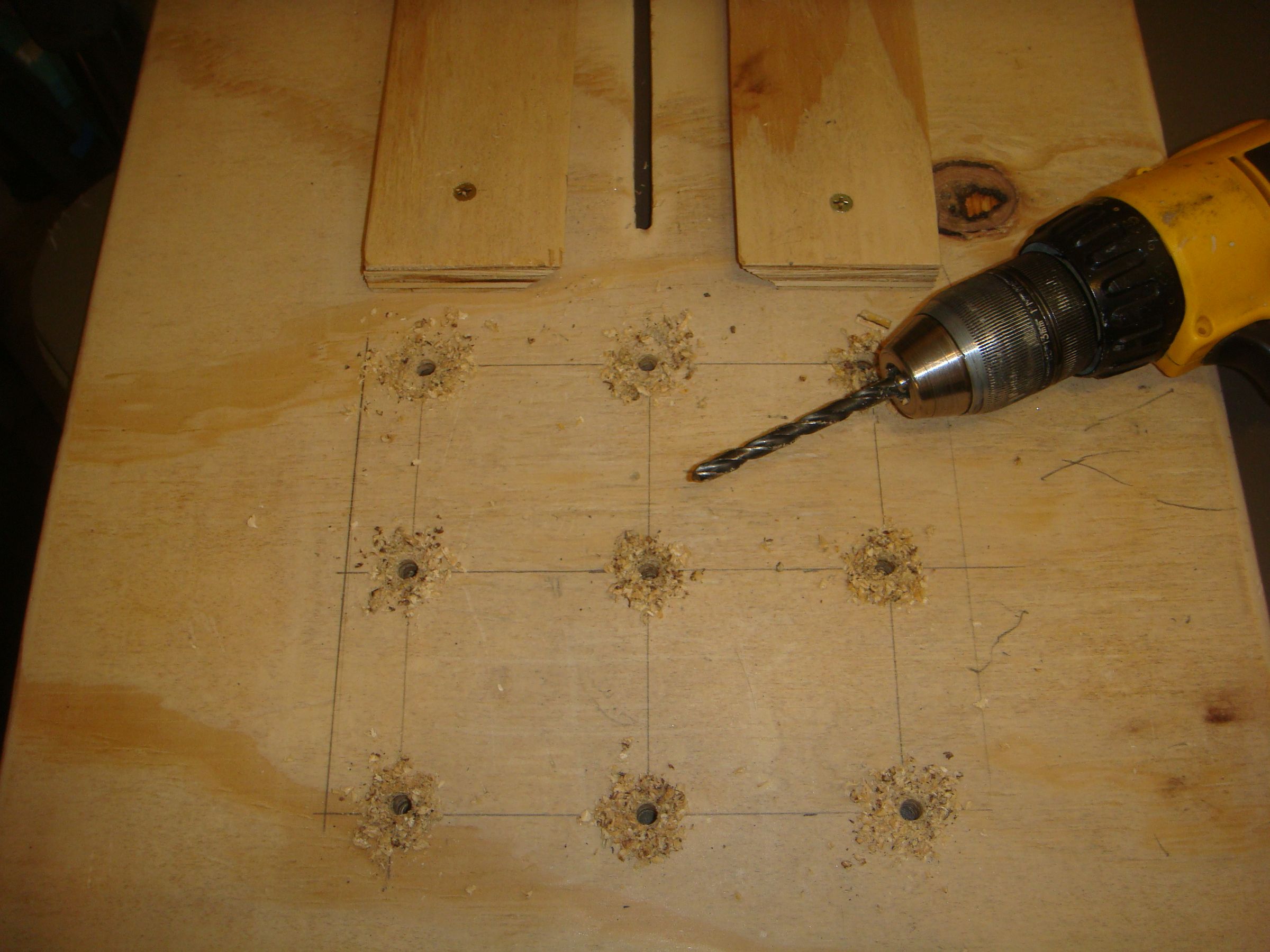 Homemade Rotary/Flat Engraver : 8 Steps (with Pictures) - Instructables