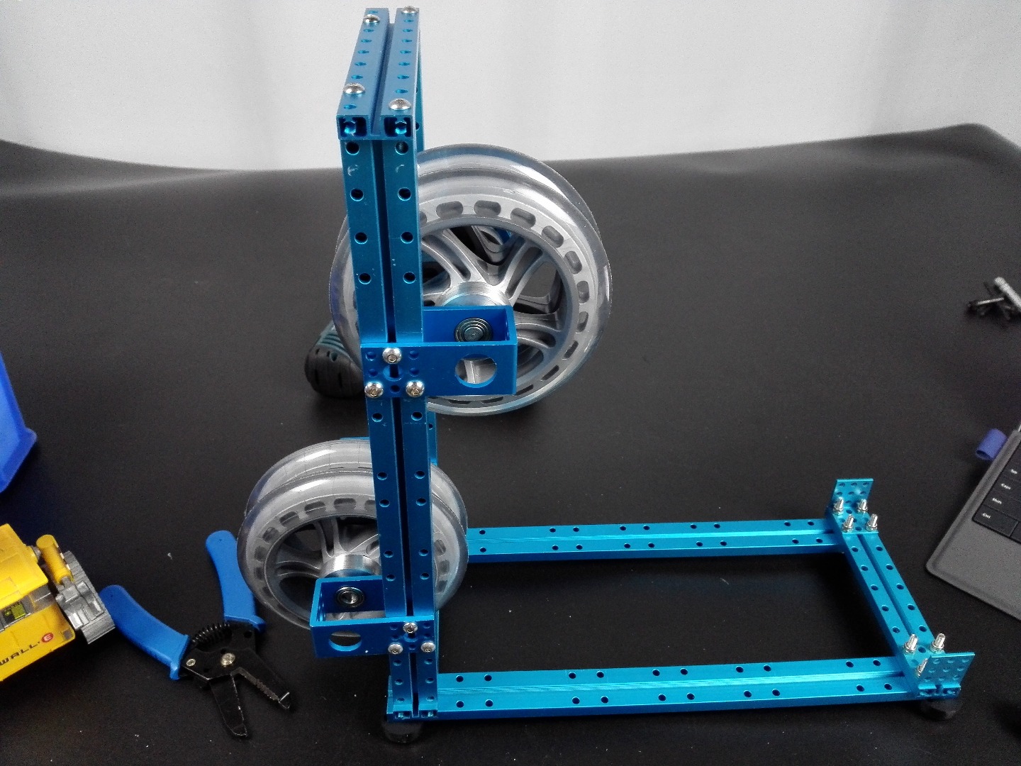 How to Make a Ball Launcher : 38 Steps (with Pictures) - Instructables