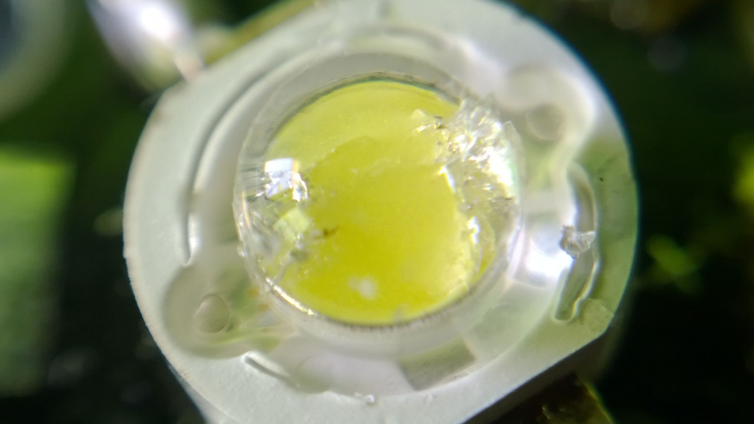 Bring Your Burnt LED Back to Life! - Instructables