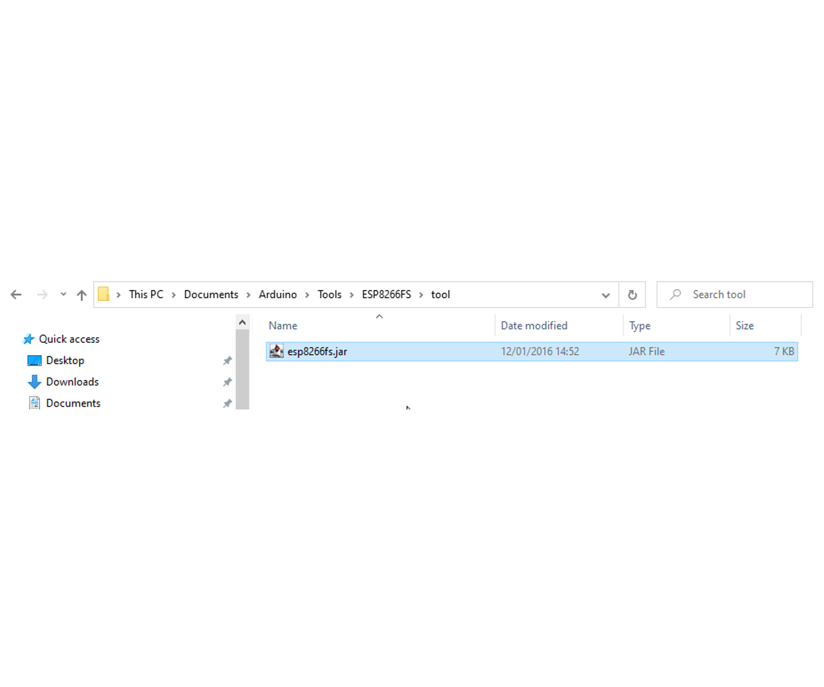 Wi-Fi Control of a Motor With Quadrature Feedback : 9 Steps (with ...