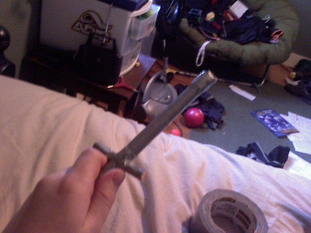 Pocket Sword!!!!! : 8 Steps - Instructables