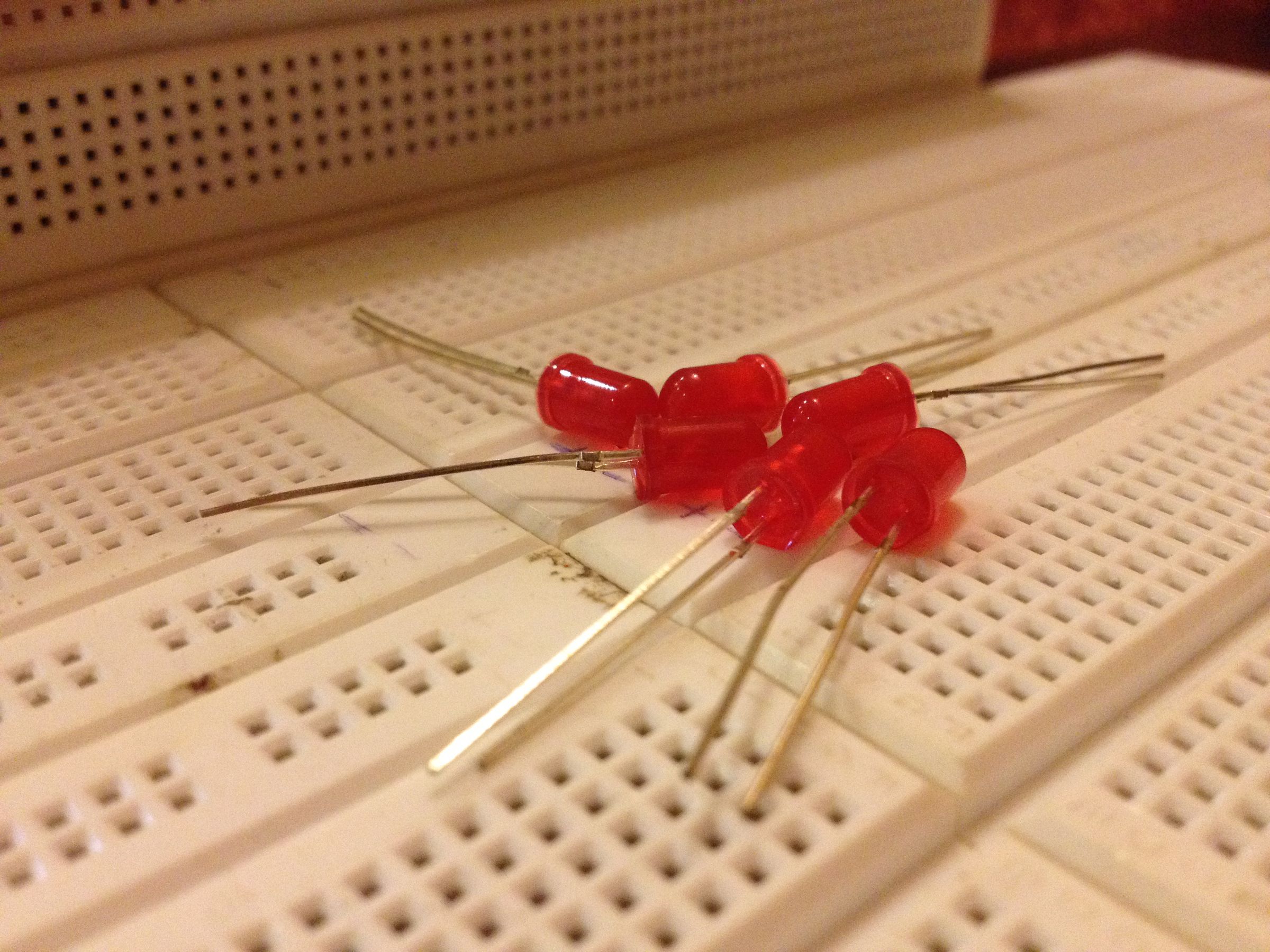 Arduino and 3d Printing (ARDUI3D) for DUMMIES : 11 Steps - Instructables