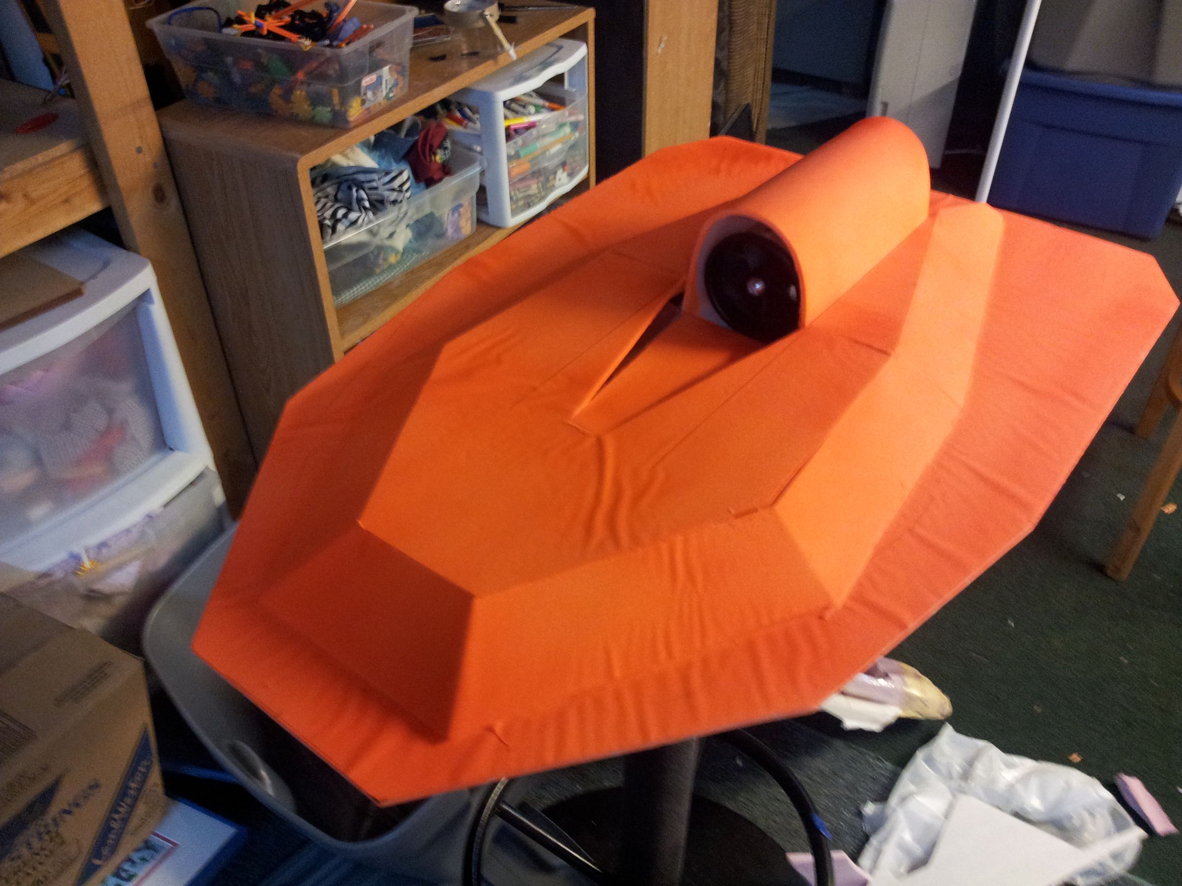 Very Fast RC Hovercraft : 7 Steps (with Pictures) - Instructables