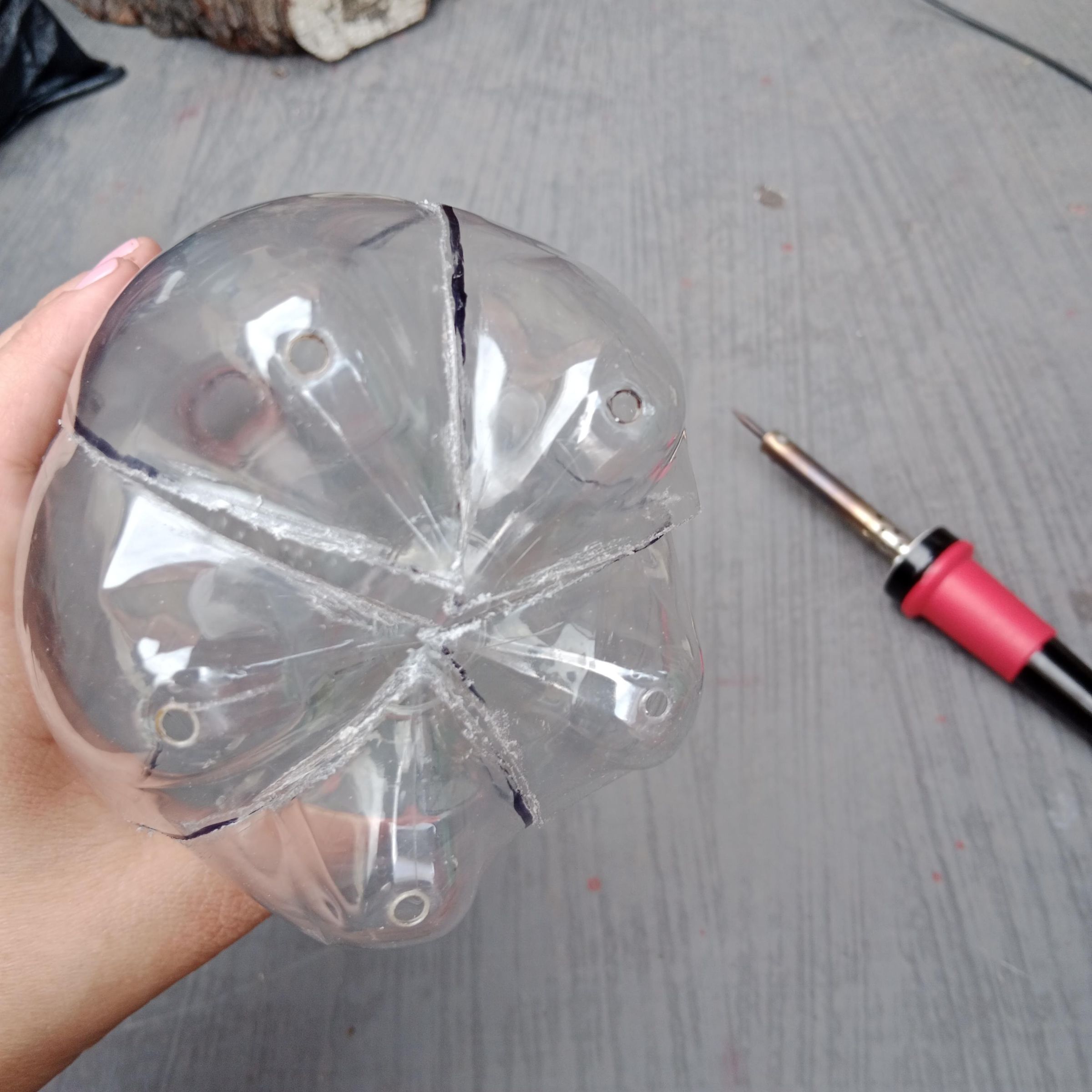 Homemade Fruit Picker : 14 Steps (with Pictures) - Instructables