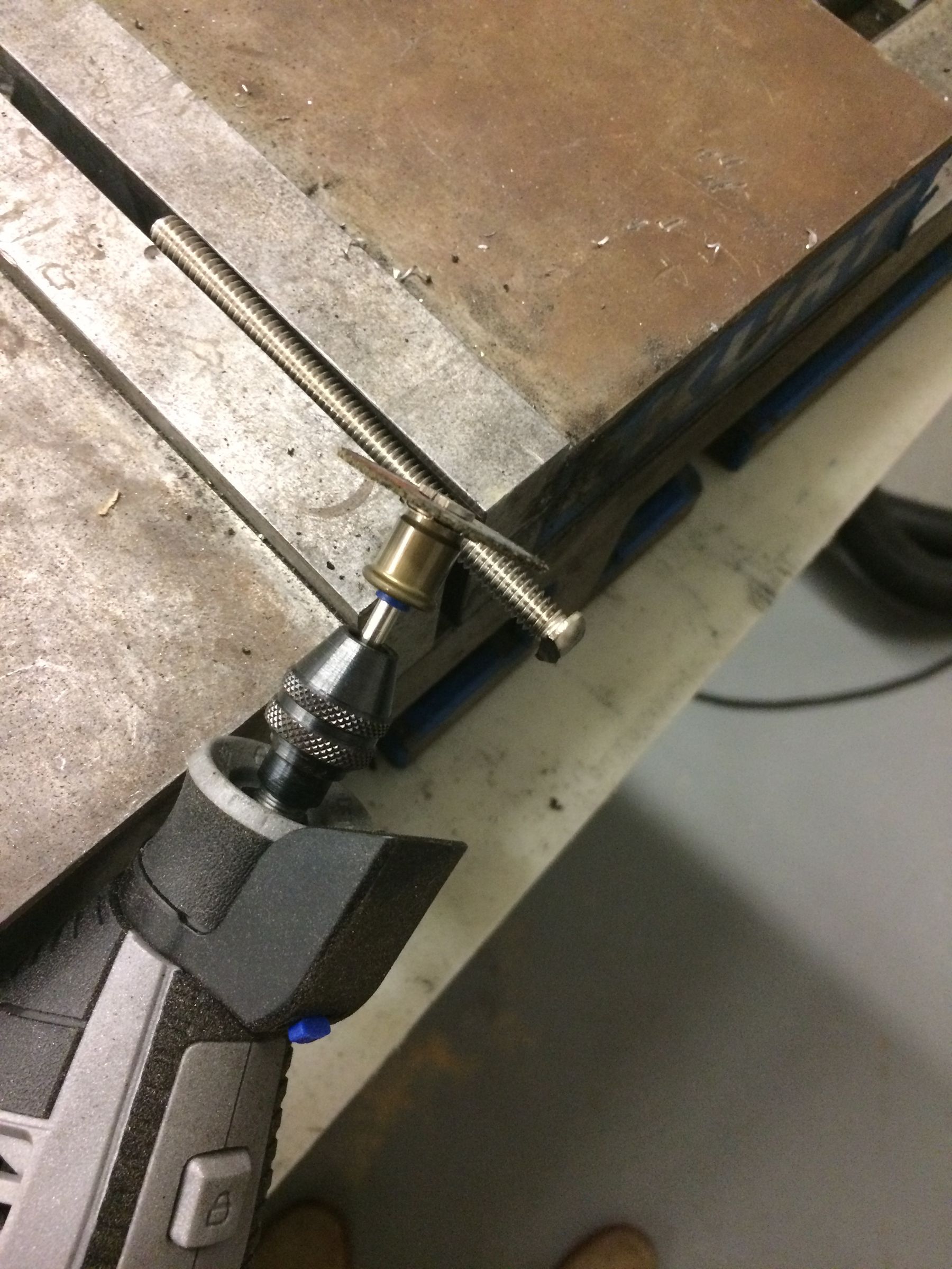 Fallout 3 Dart Gun Inspired Sling Shot : 28 Steps (with Pictures ...