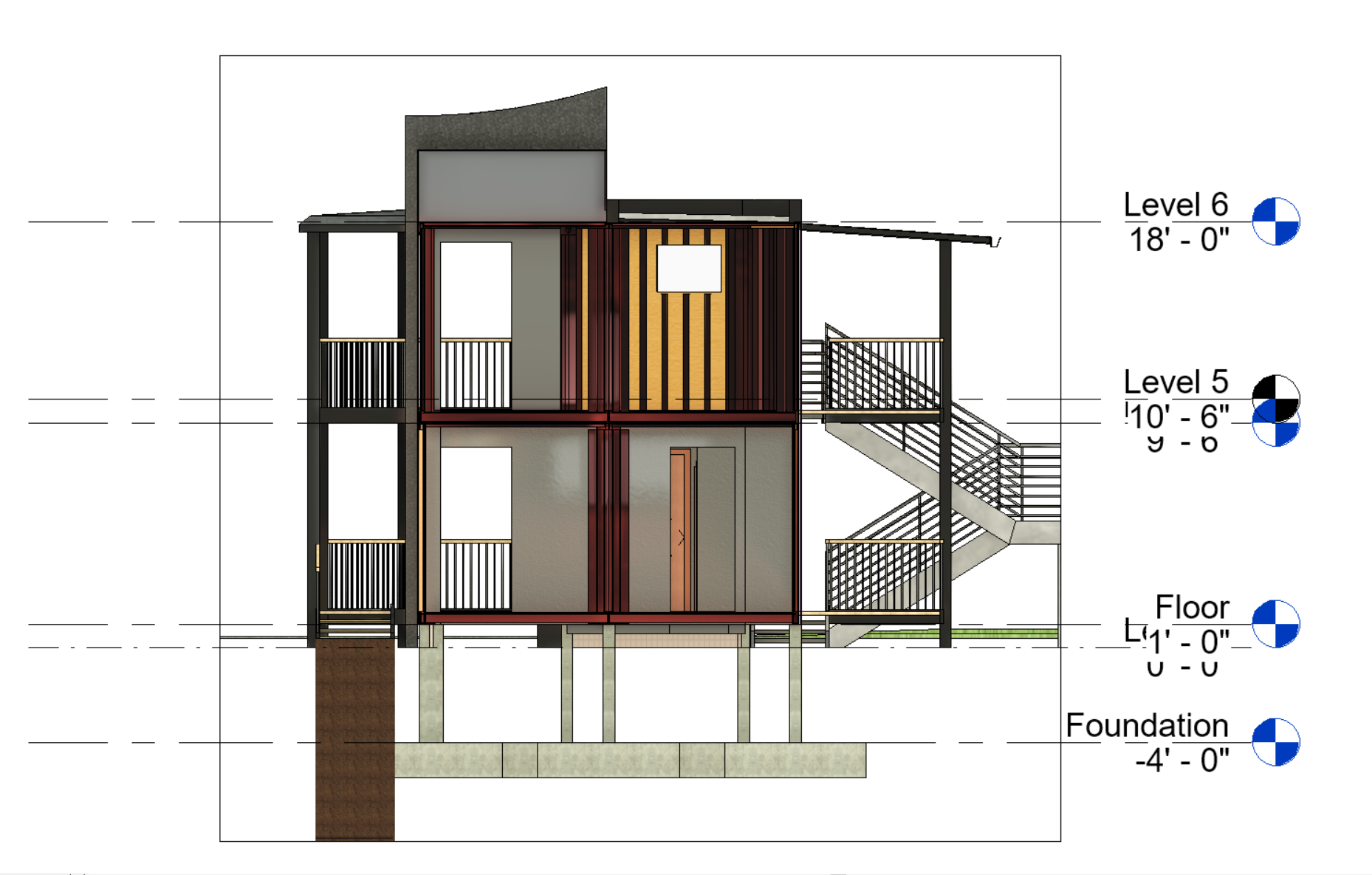 Affordable Housing Concept : 17 Steps - Instructables