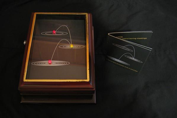 LED Counter : 8 Steps - Instructables