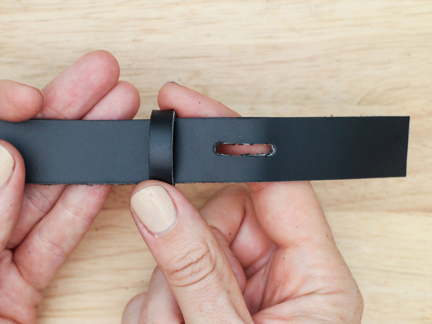 Leather Hardware: Buckles and Clasps : 9 Steps - Instructables