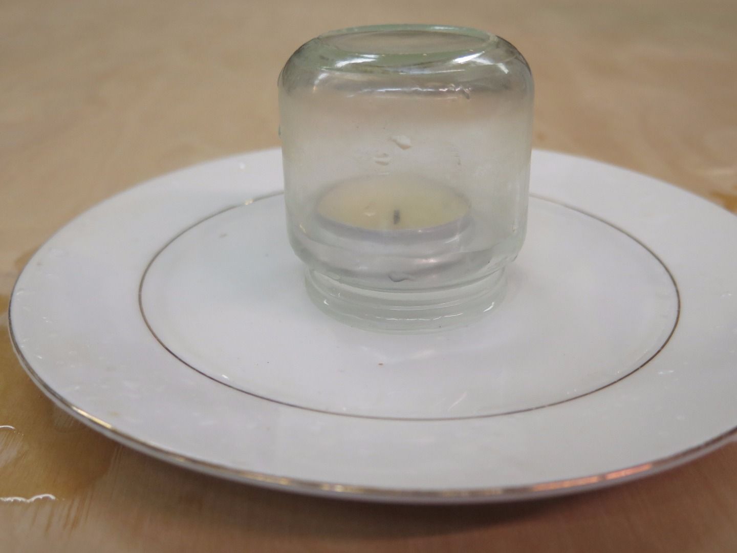 Candle Experiments and Explorations : 12 Steps - Instructables