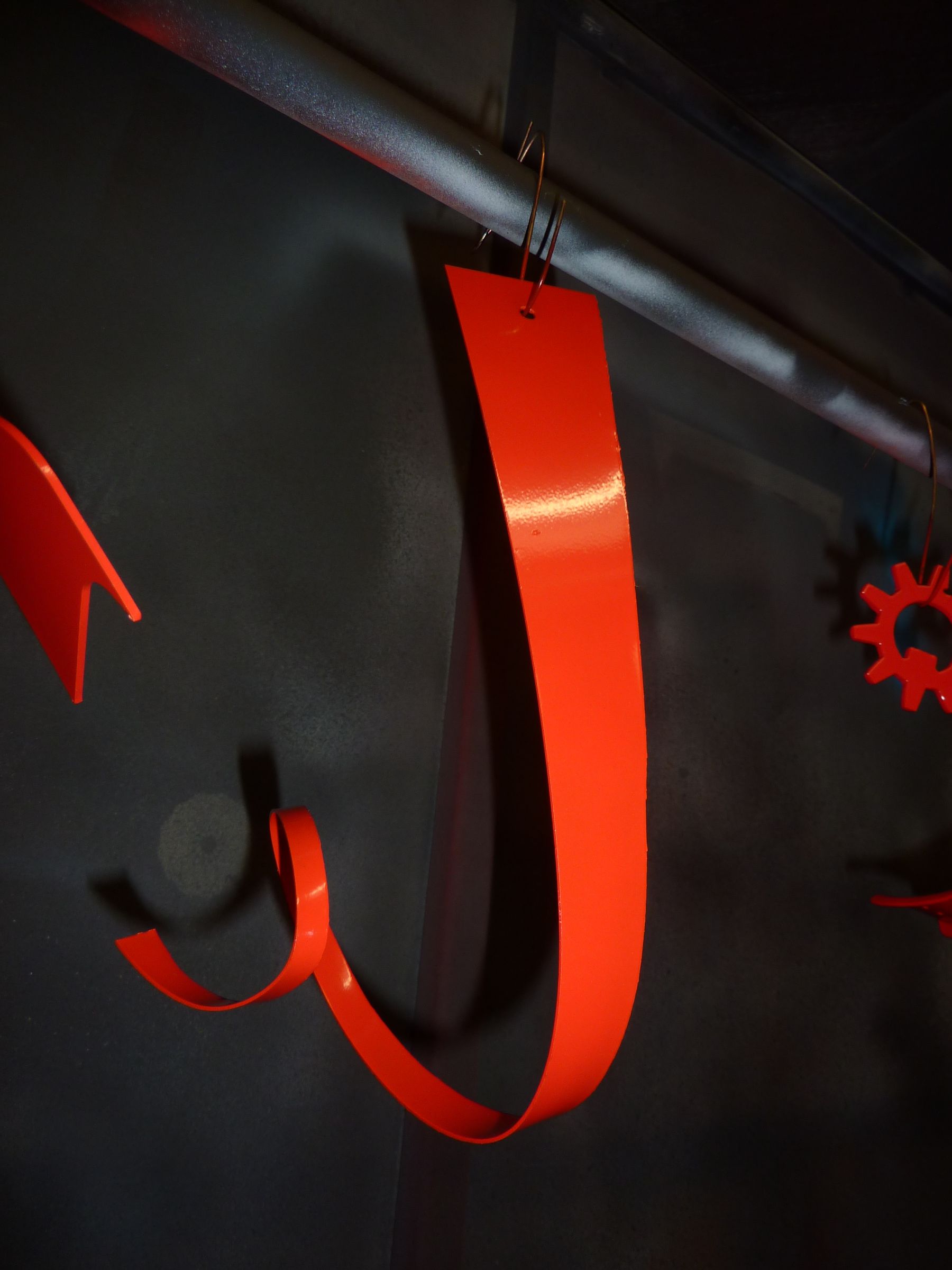 How to Powder-Coat Metal Art Items : 7 Steps (with Pictures ...