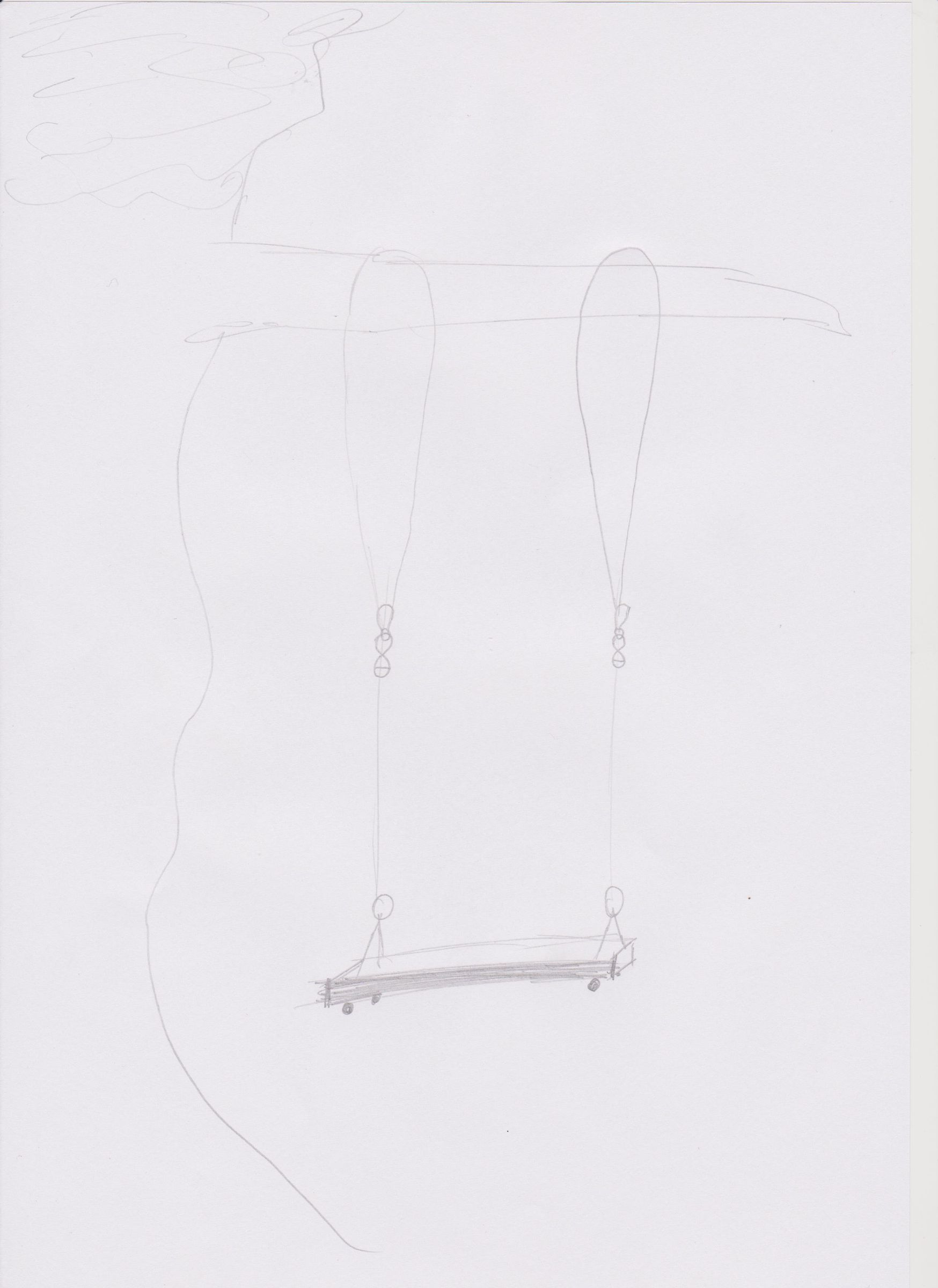 Tutorial: Build an Easy Swing : 7 Steps - Instructables