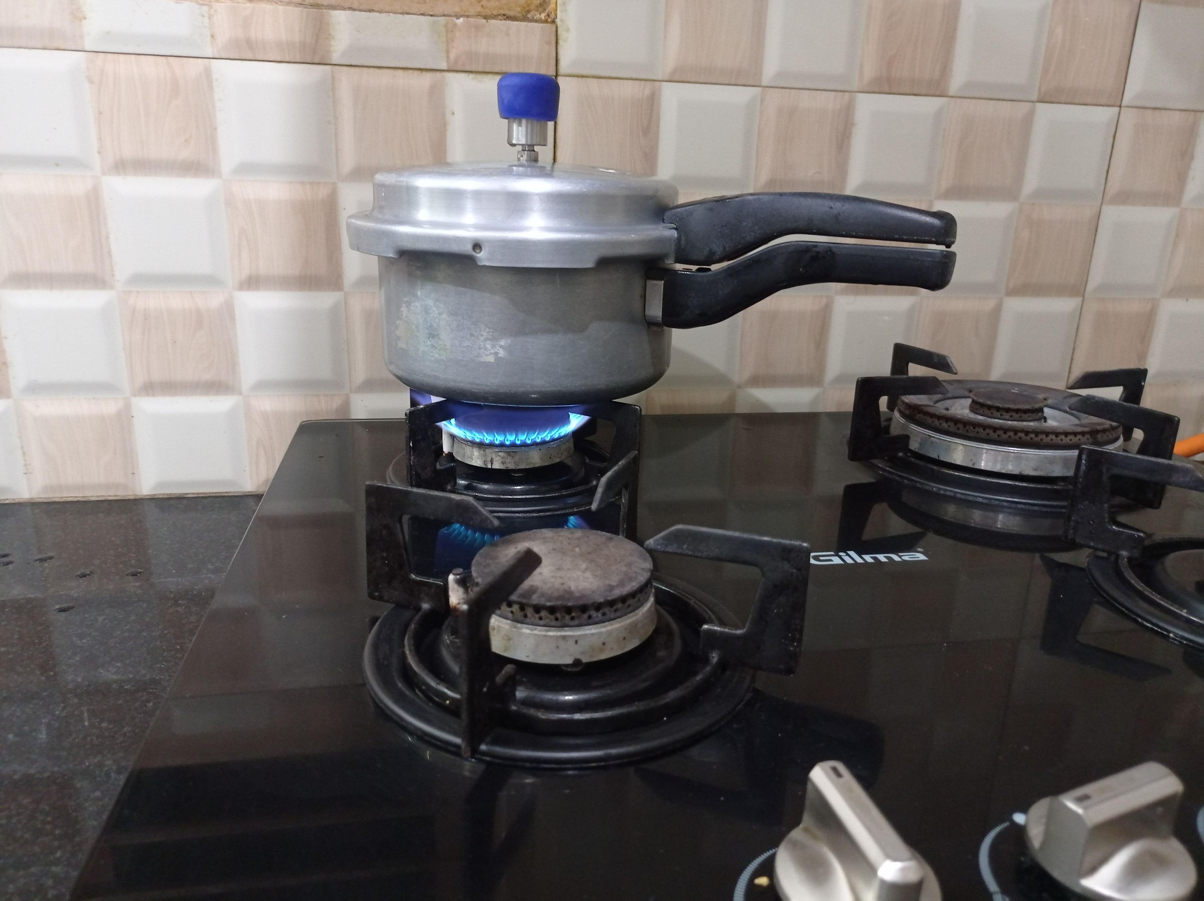 Akki Kadlebele (Rice and Channa Dal) Payasa : 8 Steps (with Pictures ...