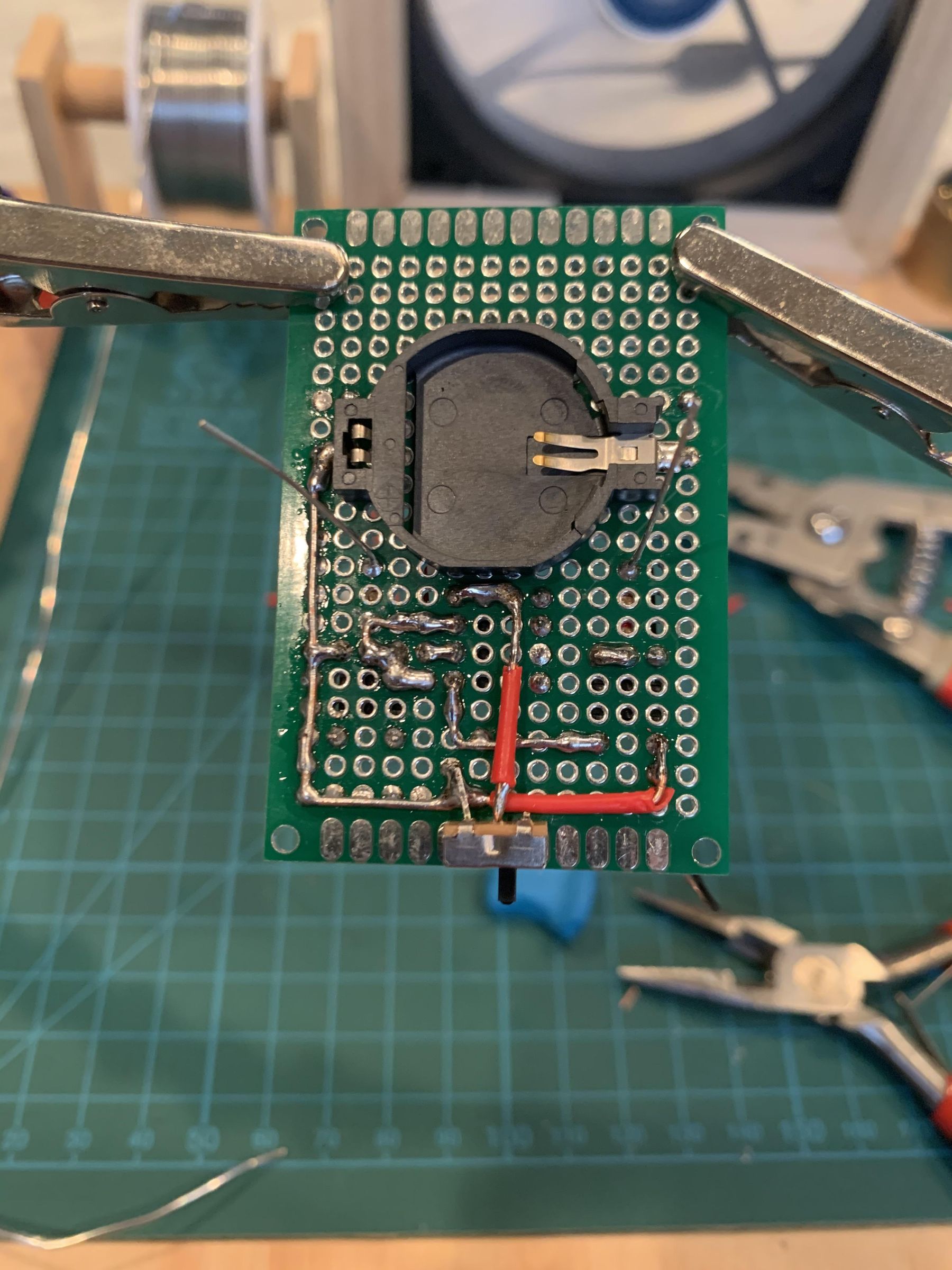 ATtiny Game Boy : 5 Steps (with Pictures) - Instructables