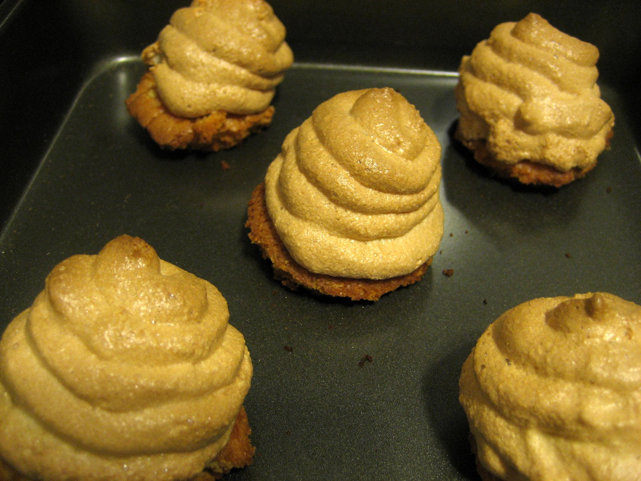 Rum Bubble Surprise : 9 Steps (with Pictures) - Instructables