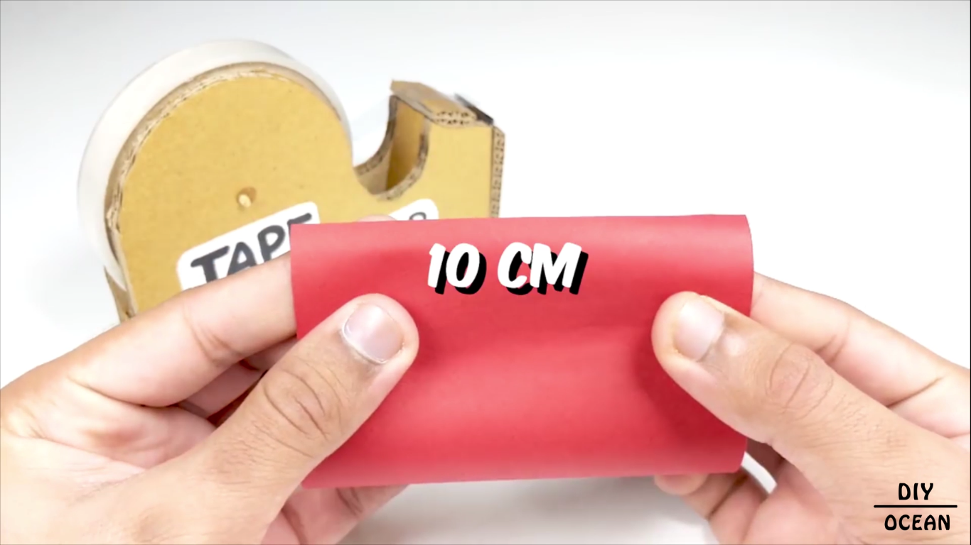 How to Make Money PRINTING Machine From Cardboard DIY at Home : 8 Steps ...