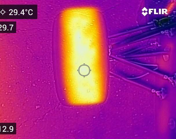CONTACTLESS TIRE TEMPERATURE SENSOR : 3 Steps - Instructables