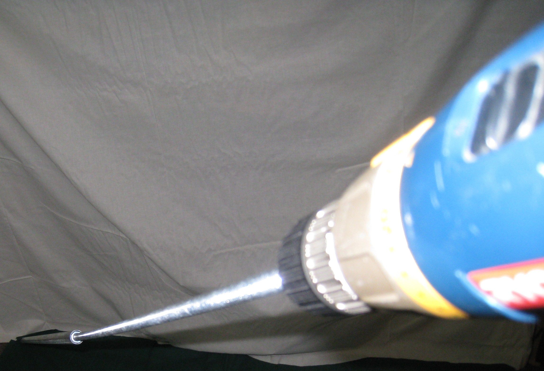 Photography Lighting Compression Spring Pole : 12 Steps - Instructables