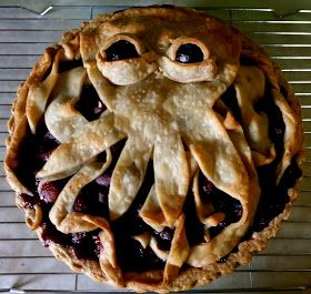 Octopie : 4 Steps (with Pictures) - Instructables