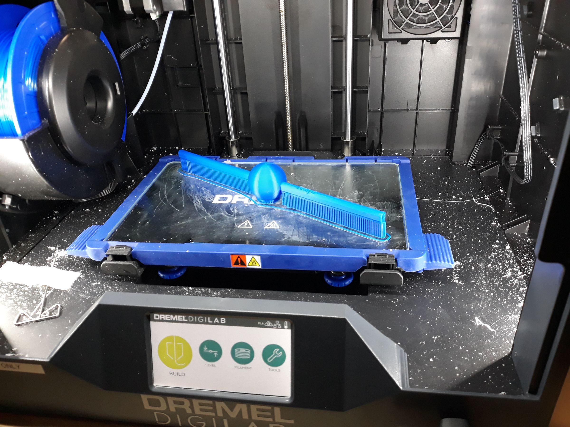 Custom 3D Printed Adaptive IPad Stylus - Instructables
