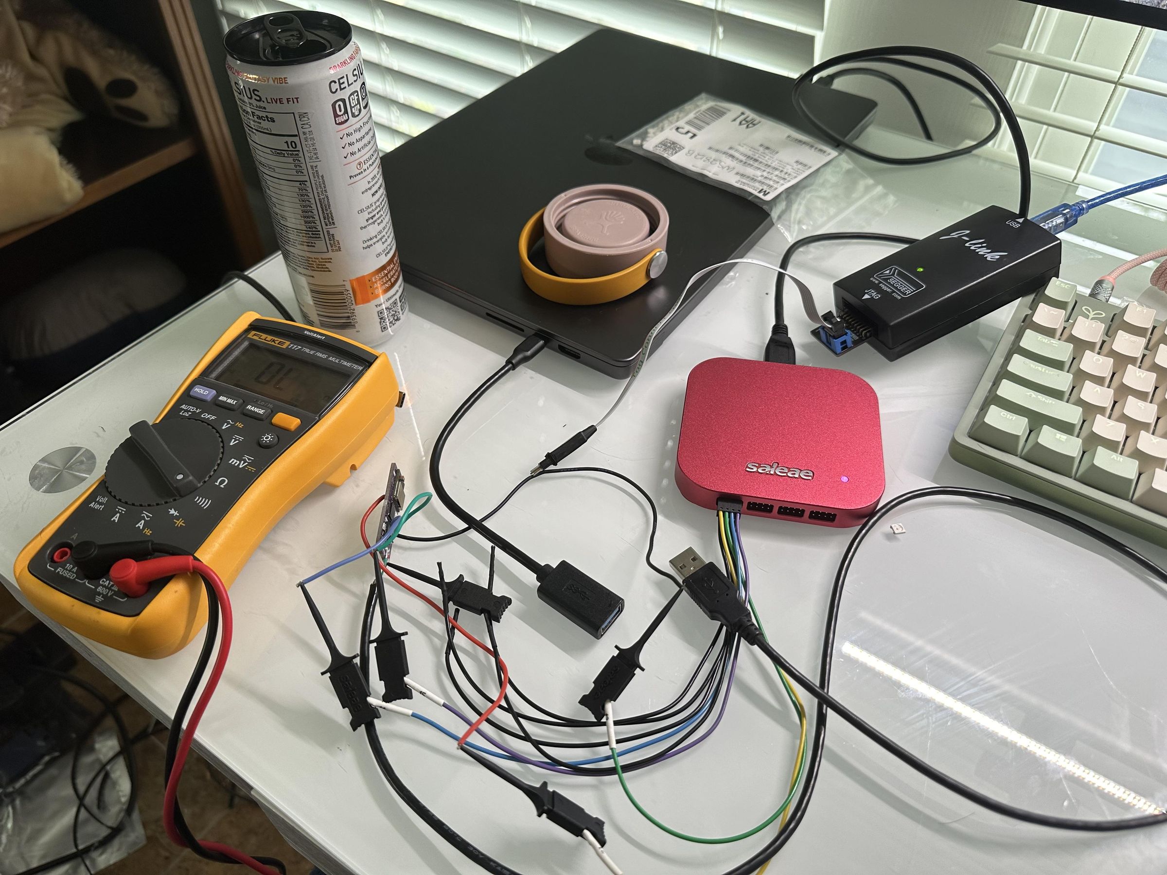 ESP32-S3 HomeKey NFC Reader : 7 Steps (with Pictures) - Instructables