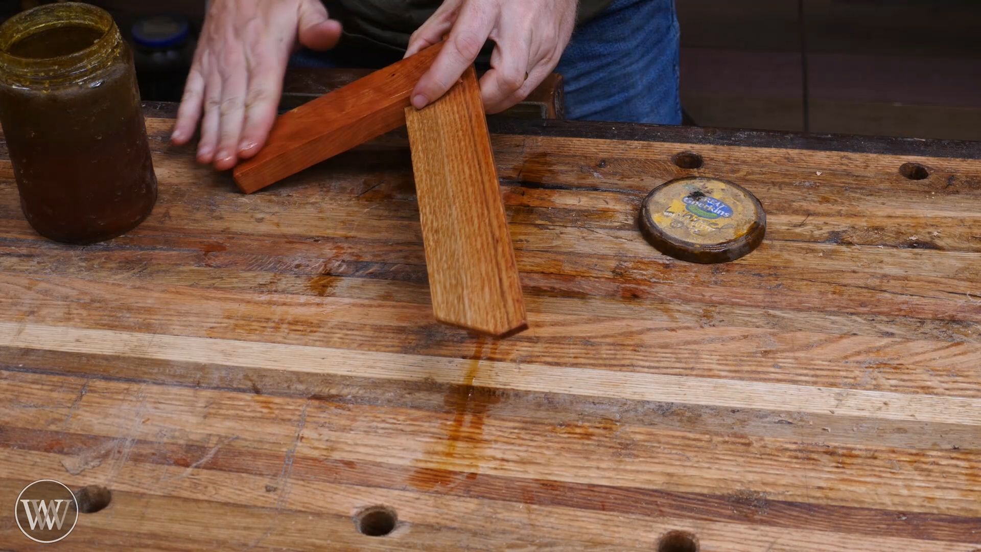 Wooden Try Square : 6 Steps (with Pictures) - Instructables