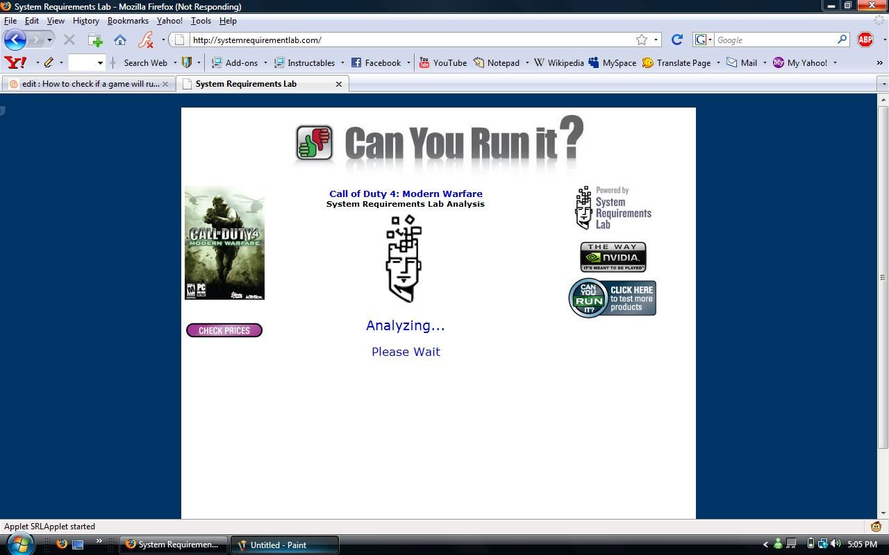 How to Check If a Game Will Run on Your Computer Before You Buy the ...