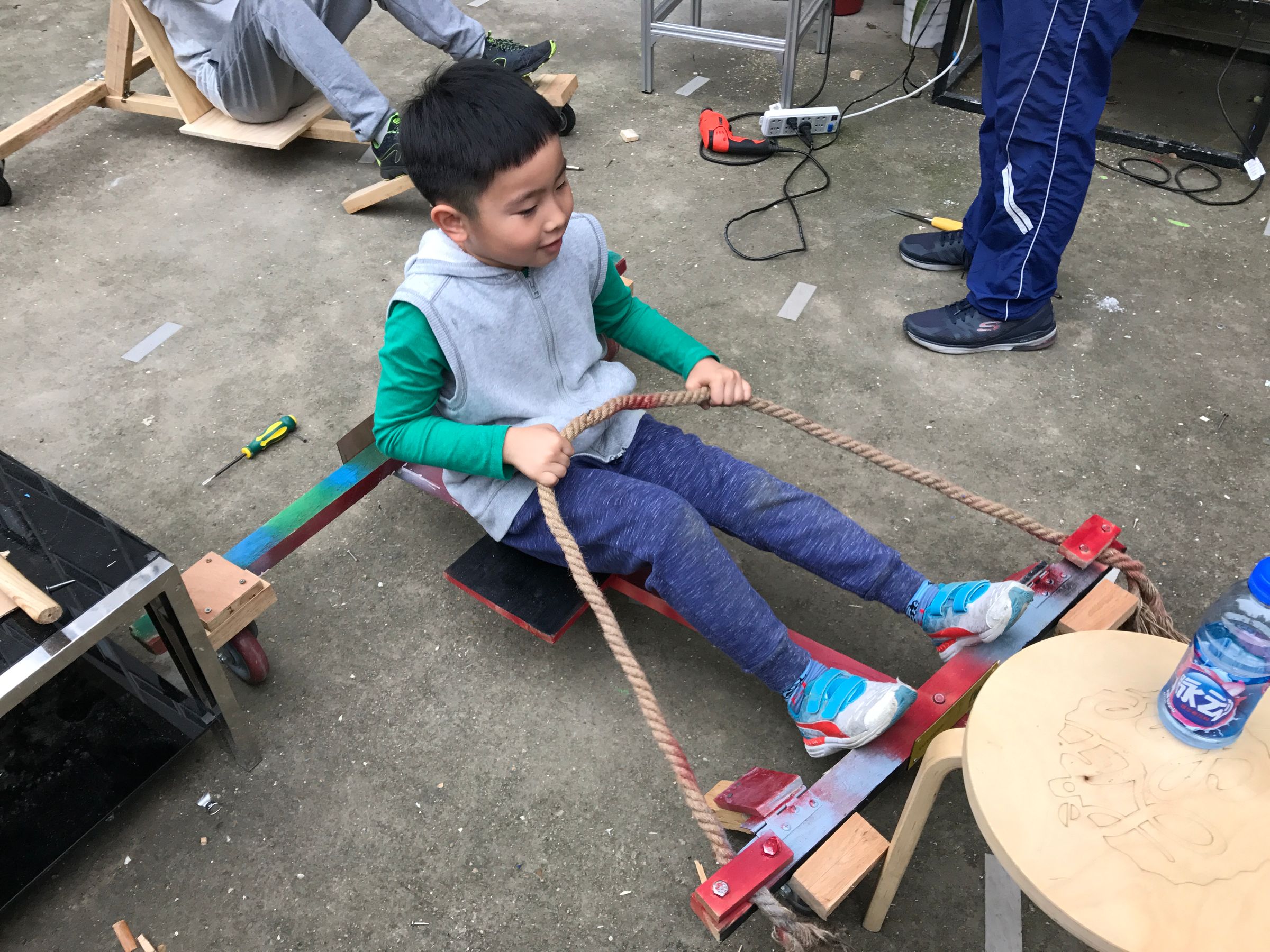 Wooden Downhill Racers : 14 Steps (with Pictures) - Instructables