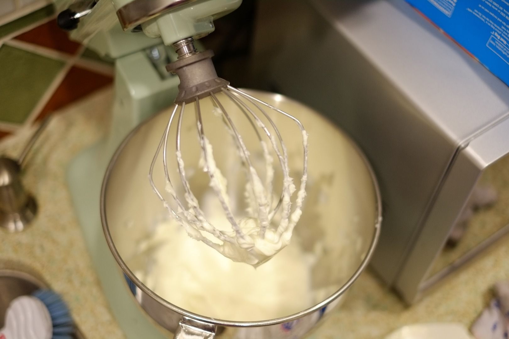 Floral Tentacle Cake : 5 Steps (with Pictures) - Instructables