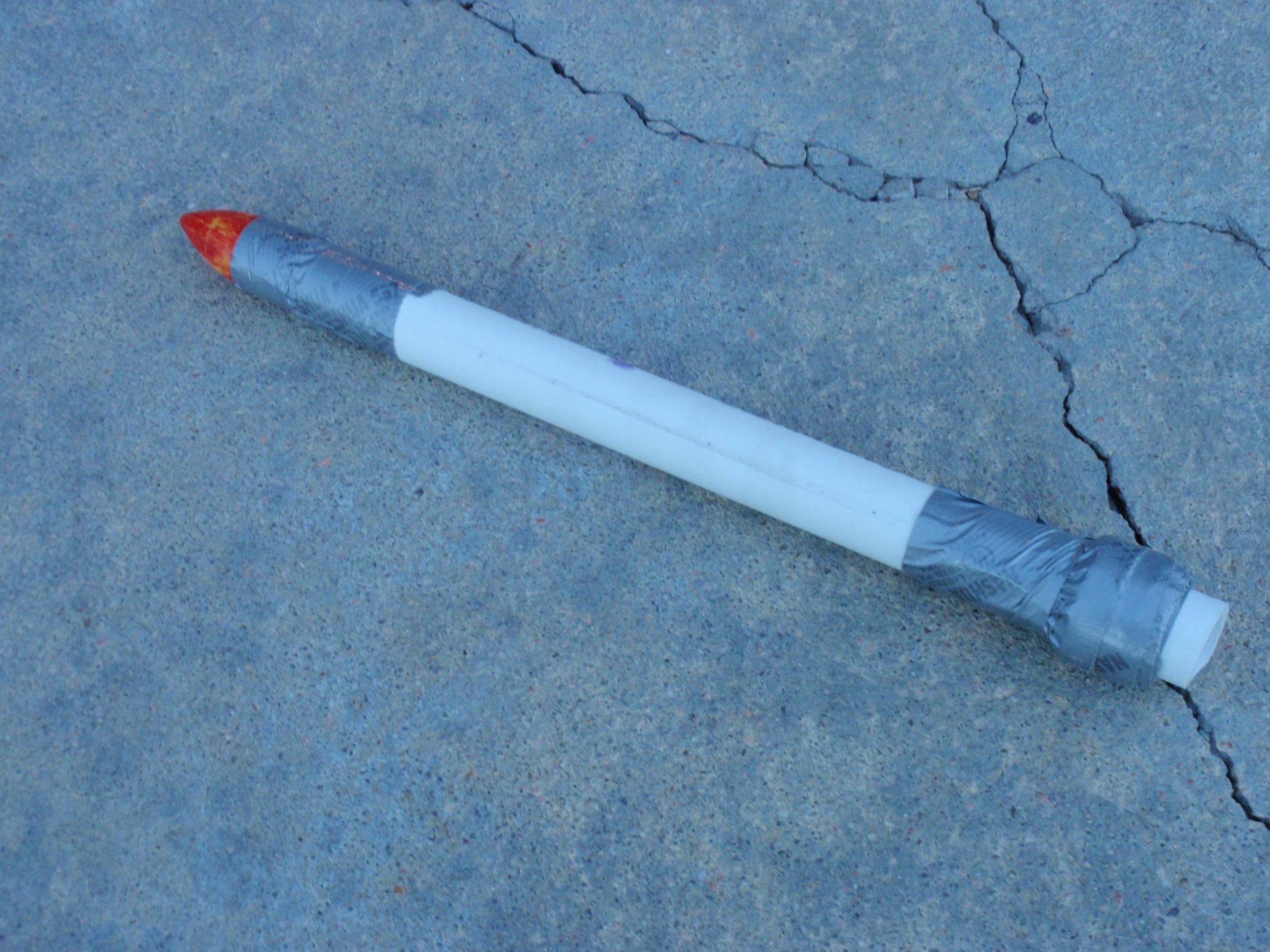 Air Cannon Projectiles - Instructables