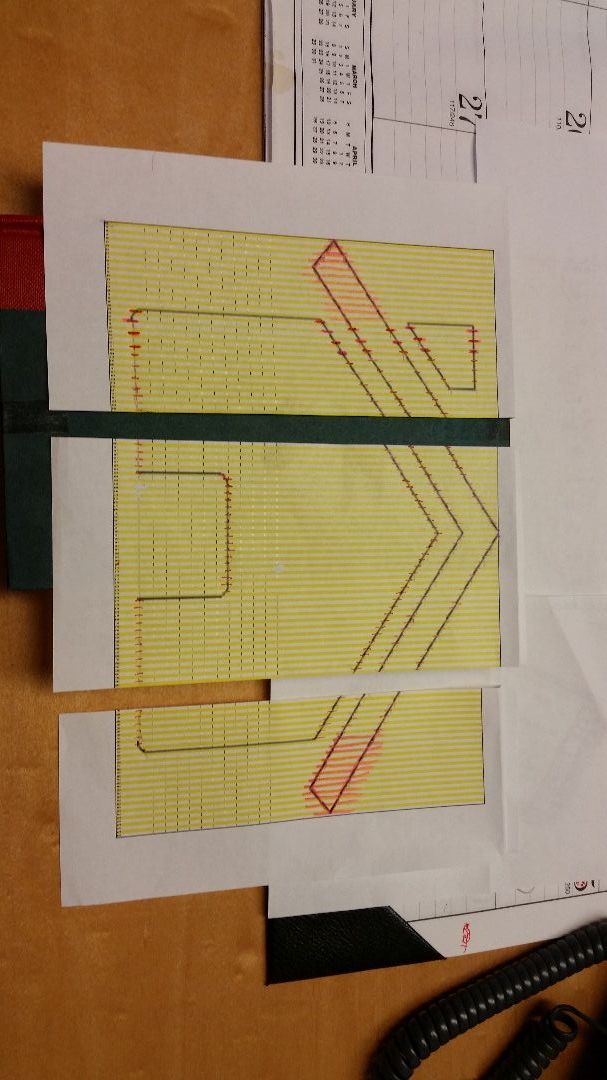 Folded Book Art Tutorial : 16 Steps (with Pictures) - Instructables