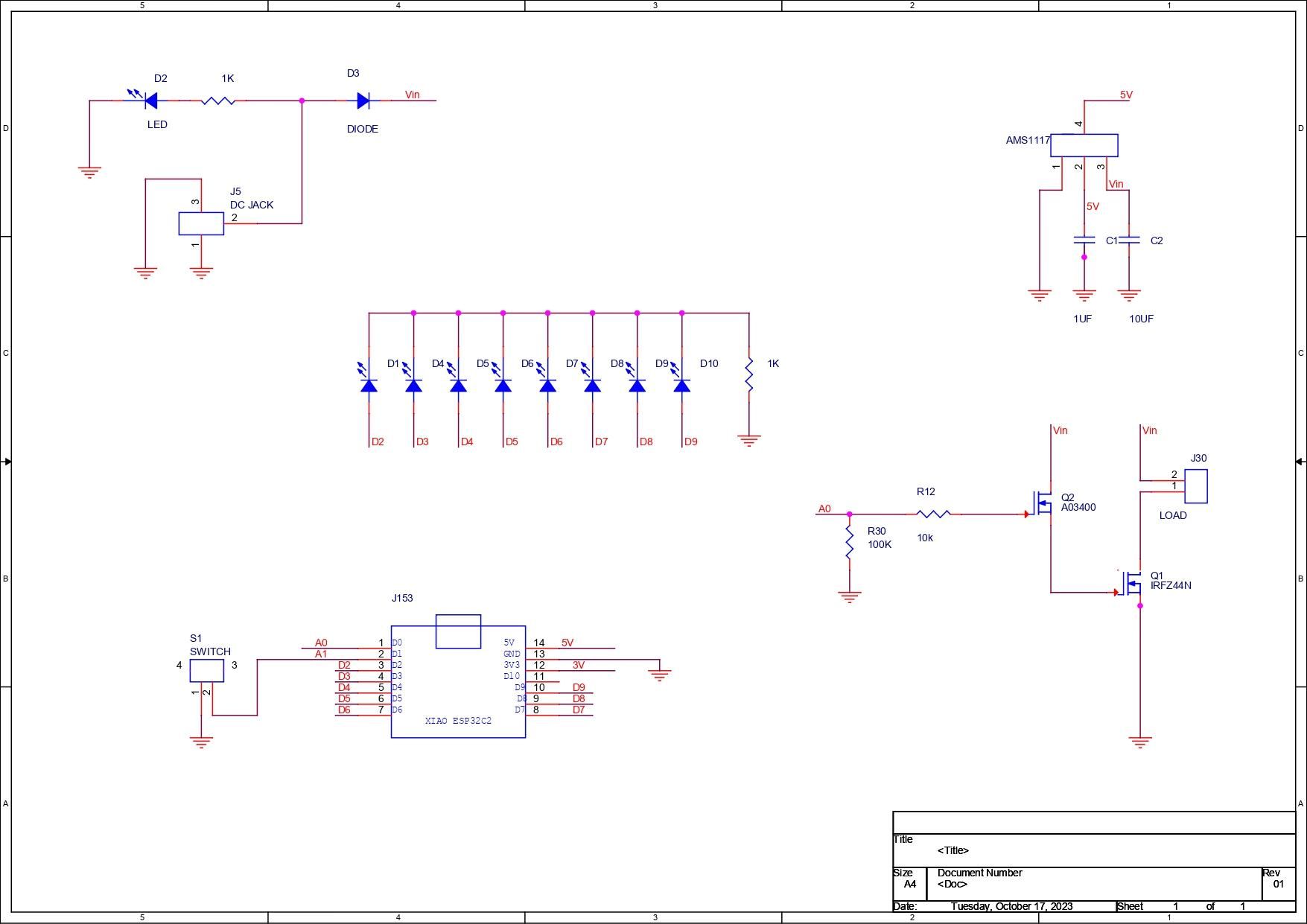 PCB Hotplate V3 : 12 Steps (with Pictures) - Instructables