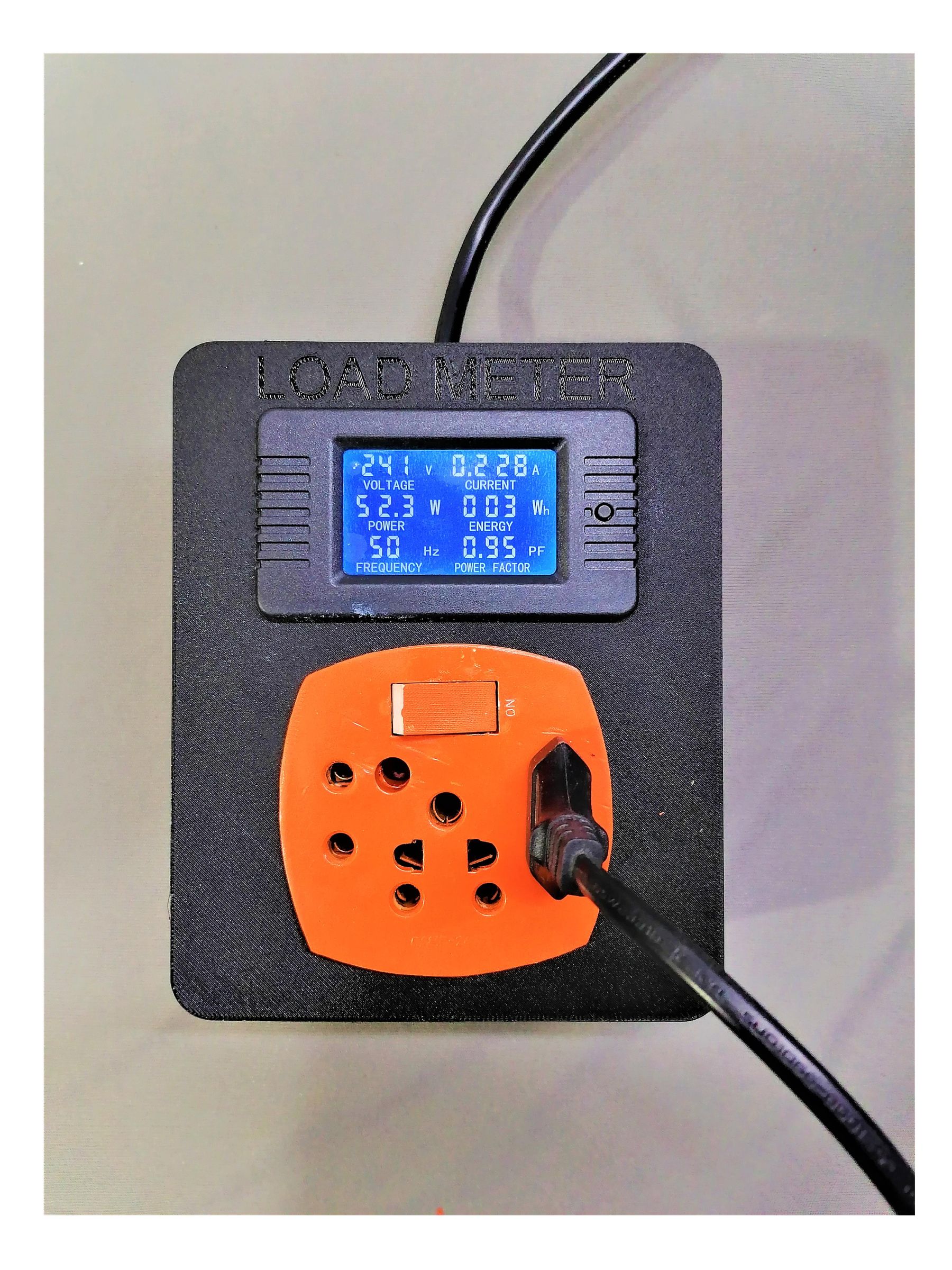 Repair and Modify Different Types of Extension Electric Board : 29 ...