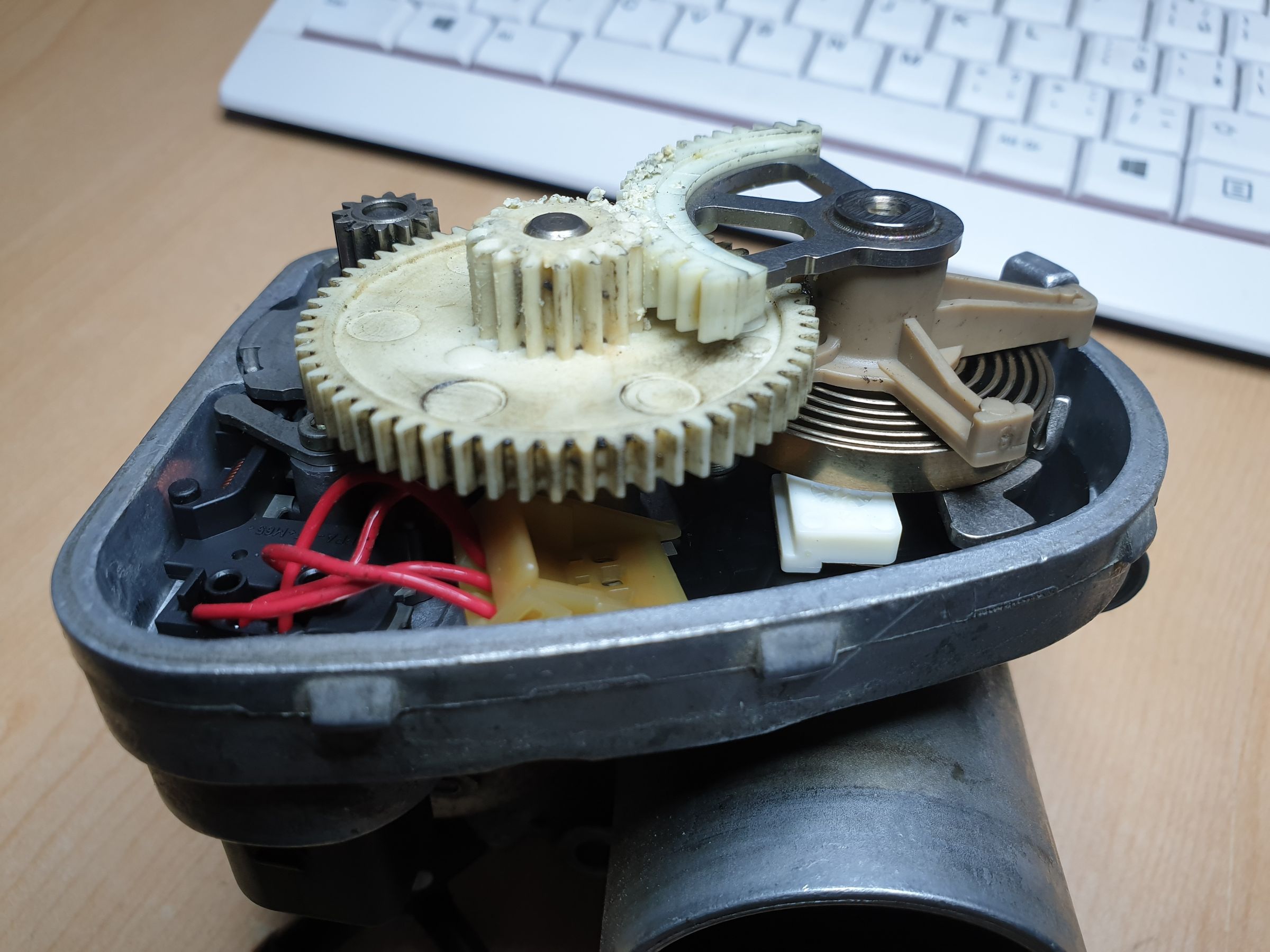 Arduino Wood Stove Regulator : 8 Steps (with Pictures) - Instructables