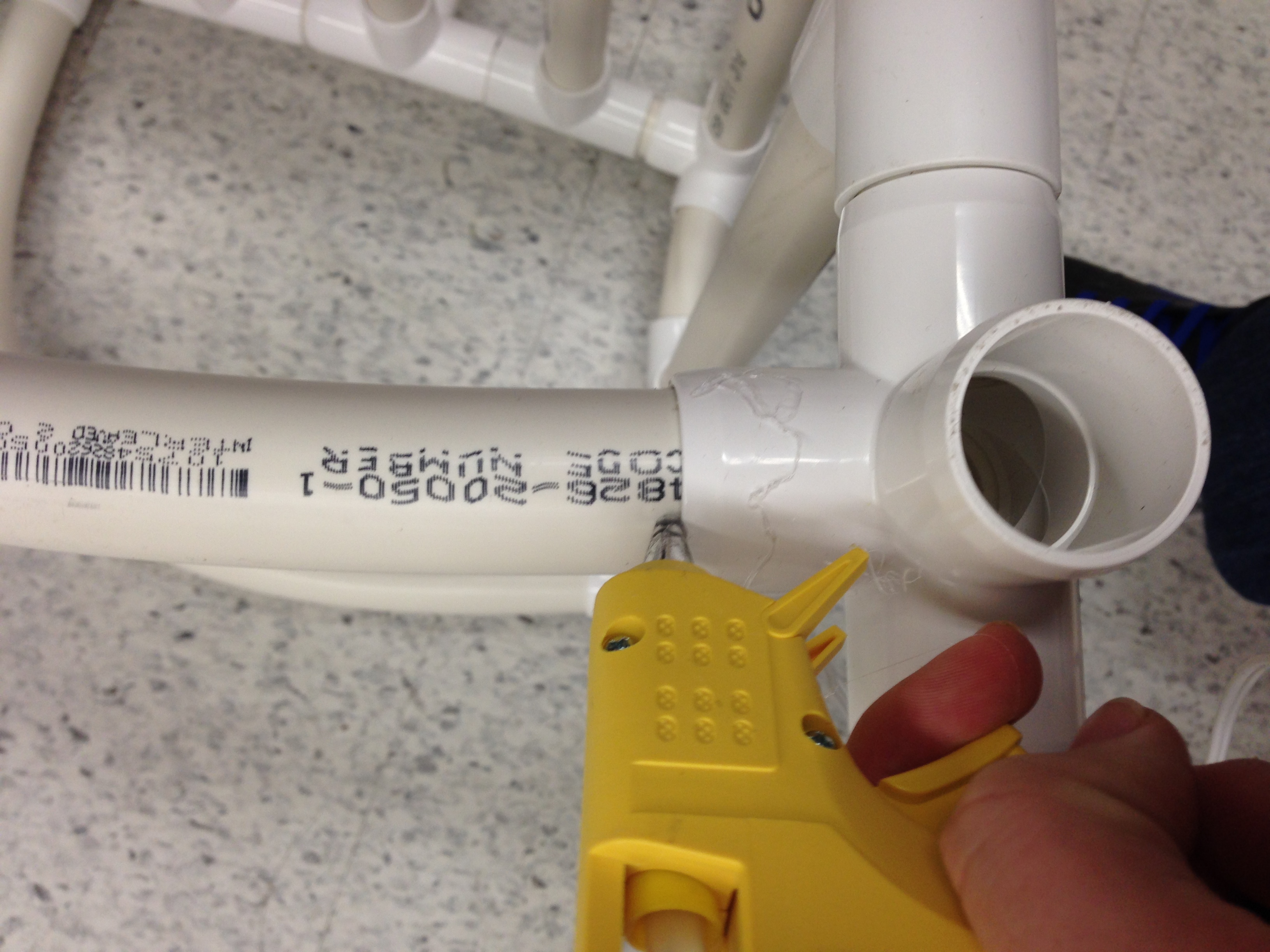 PVC Chair : 9 Steps - Instructables