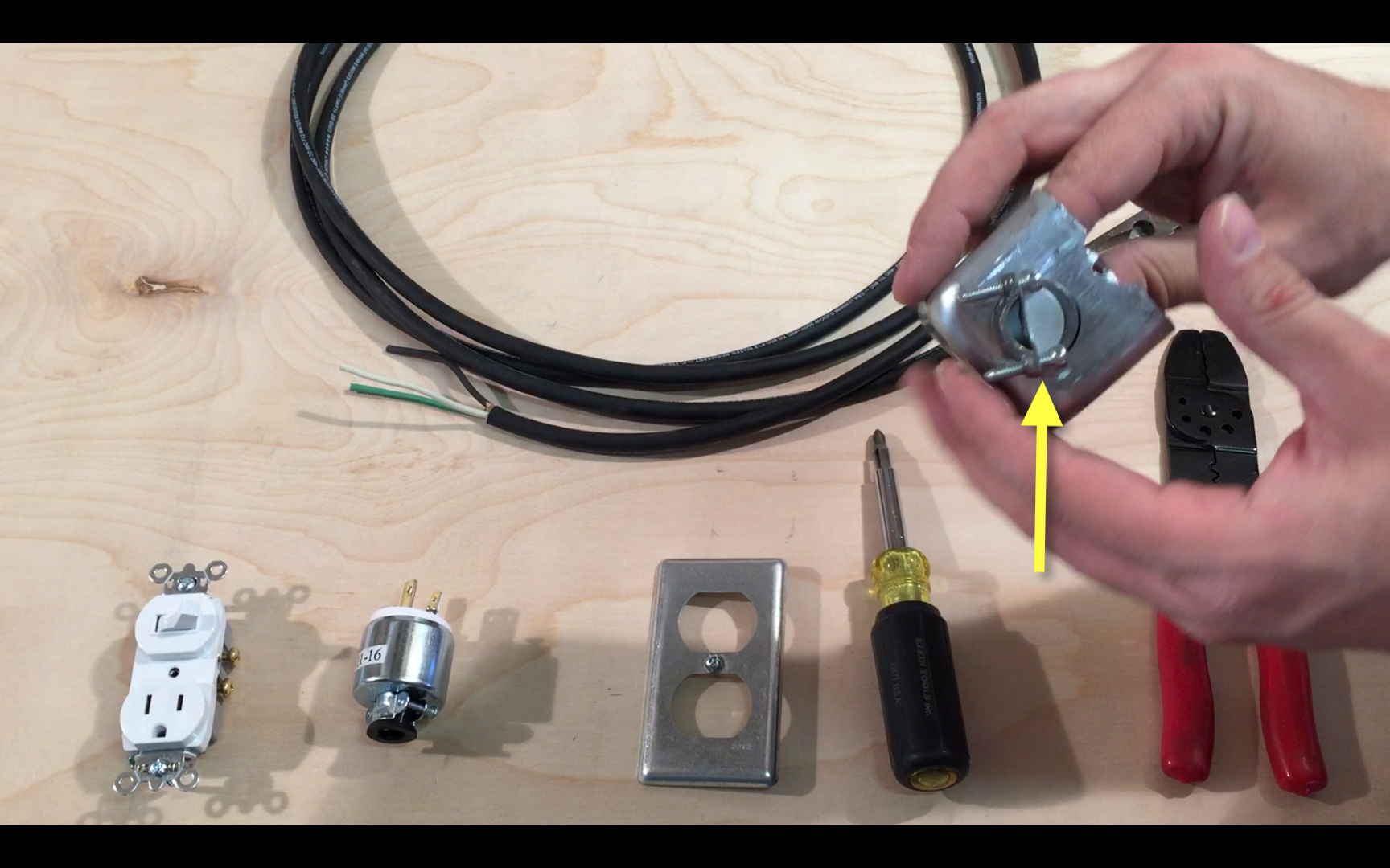 Simple Electrical Remote Switch : 10 Steps (with Pictures) - Instructables