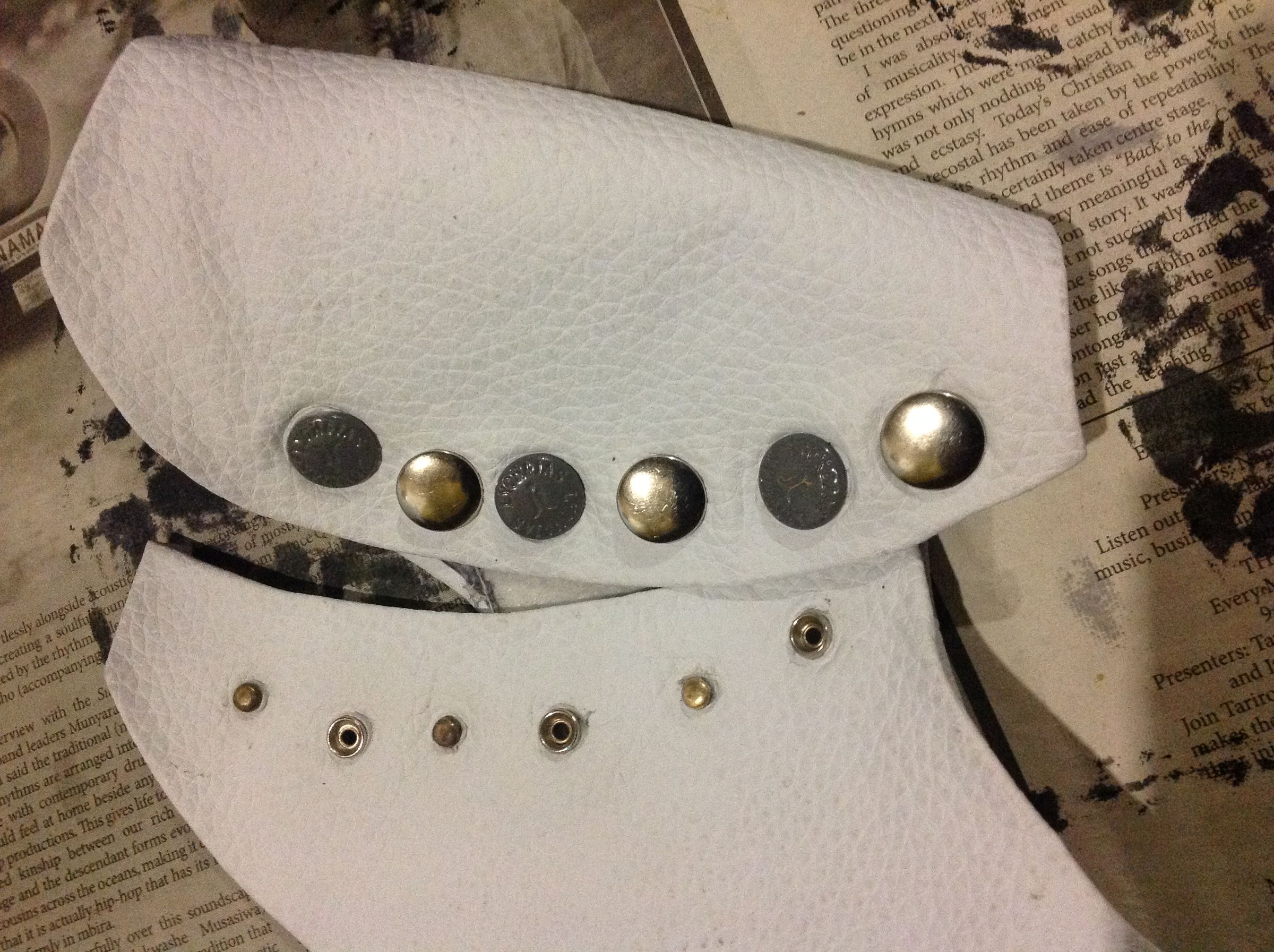 DIY Spats : Save €1786! : 6 Steps (with Pictures) - Instructables