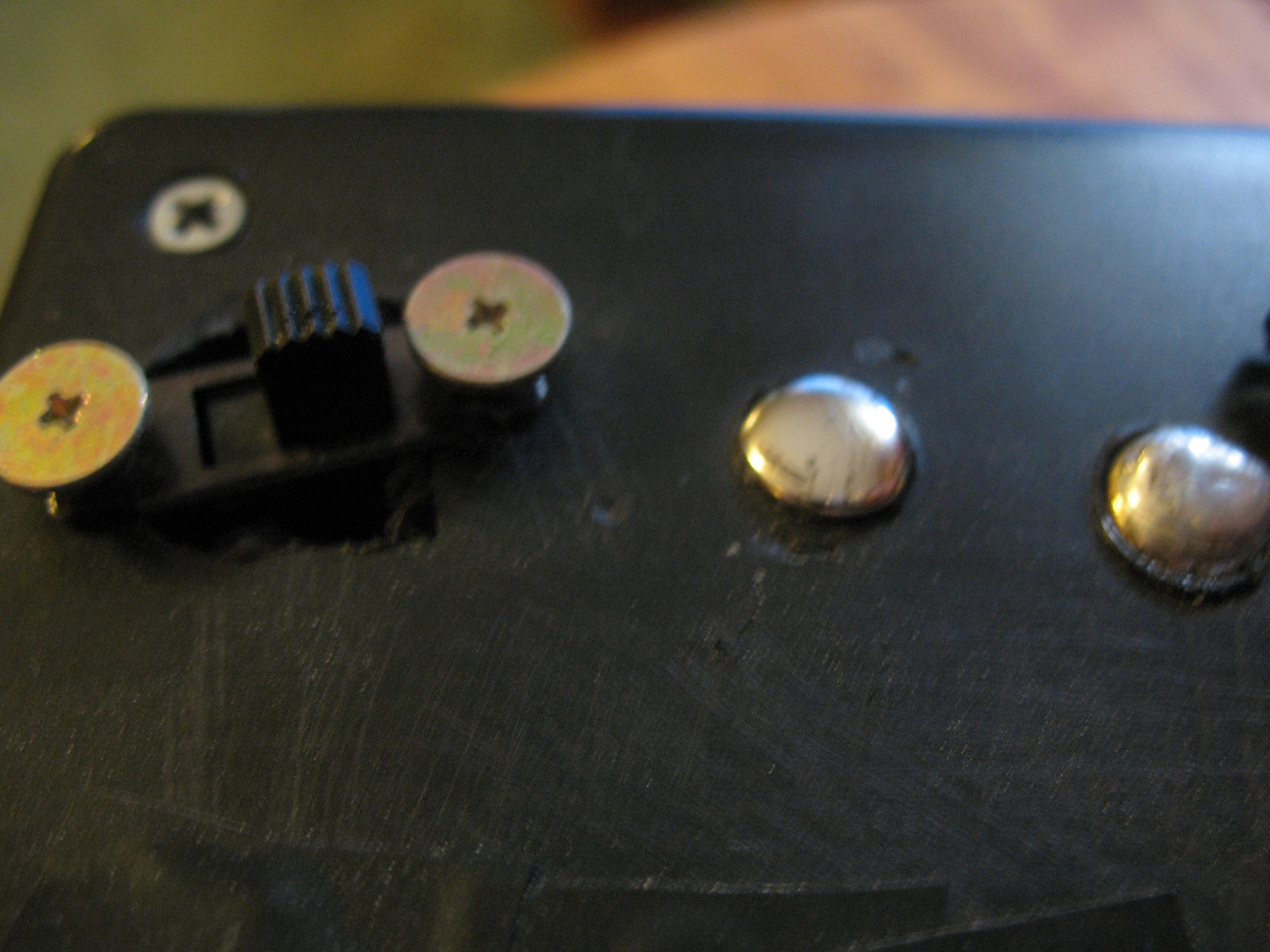 My Circuit Bent Atari Punk Console - Instructables