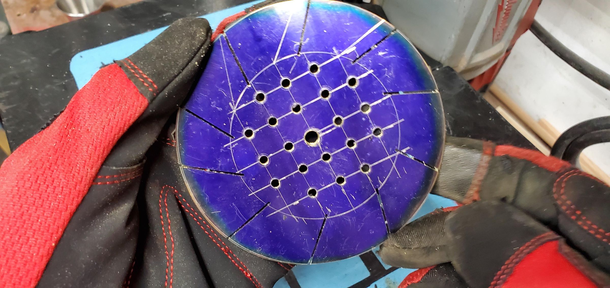 How to Make a Small Parts Cleaner : 13 Steps (with Pictures ...