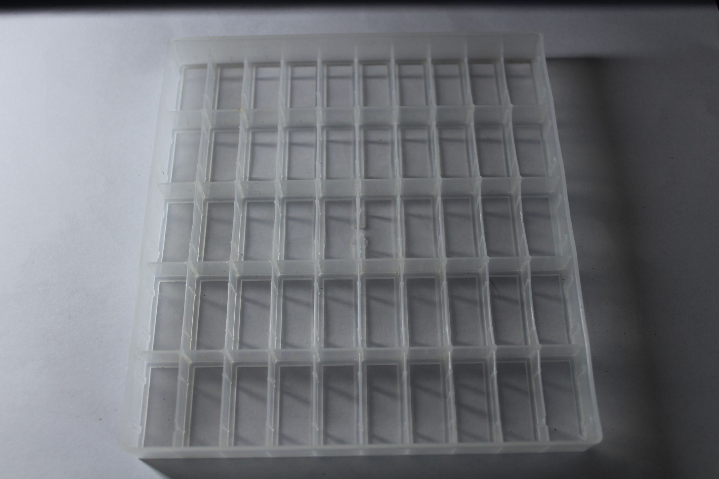 How to Make a Concrete Pyramid "GIZA" : 24 Steps (with Pictures ...