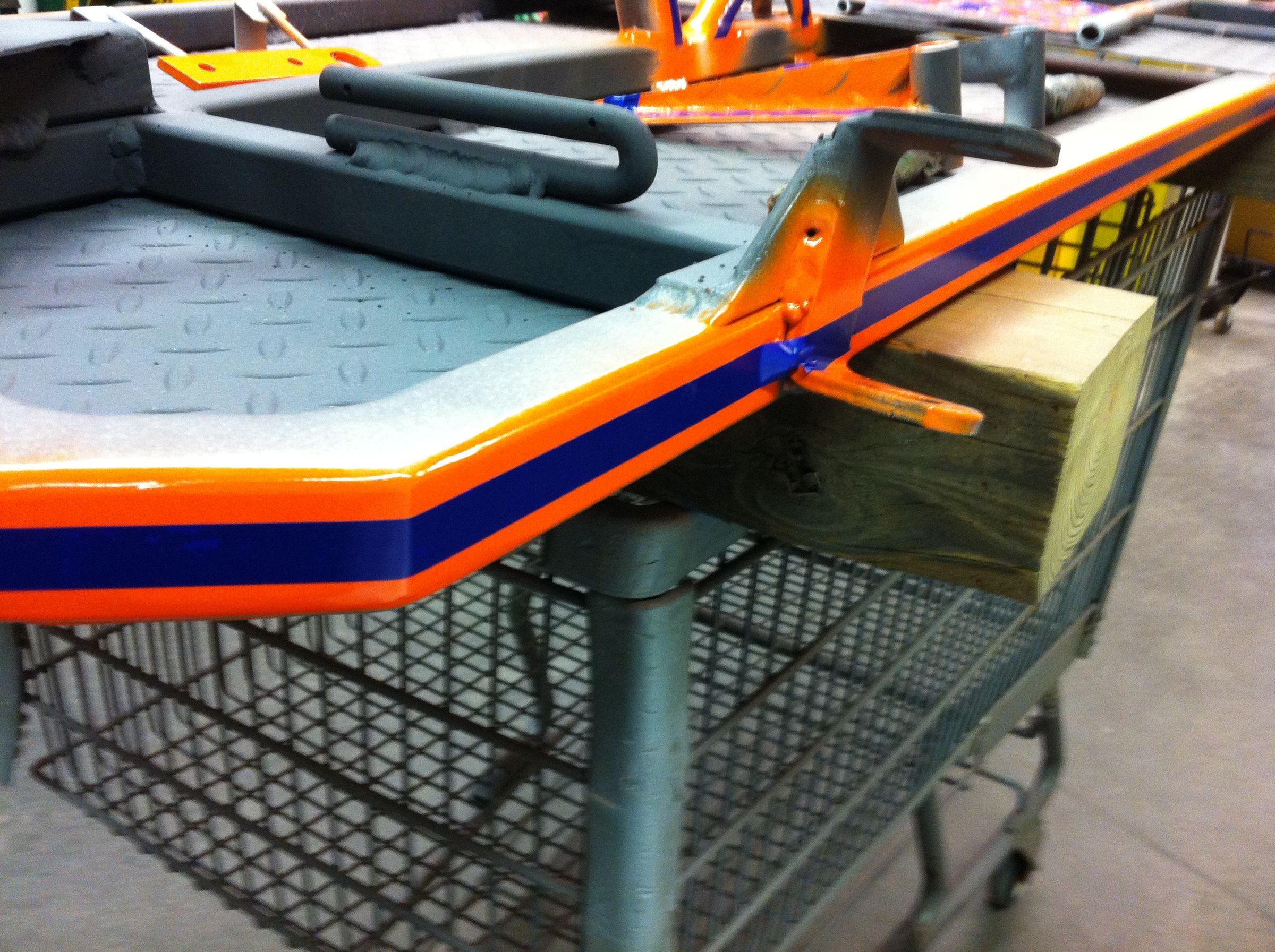 How to Make a Go-Kart : 14 Steps (with Pictures) - Instructables