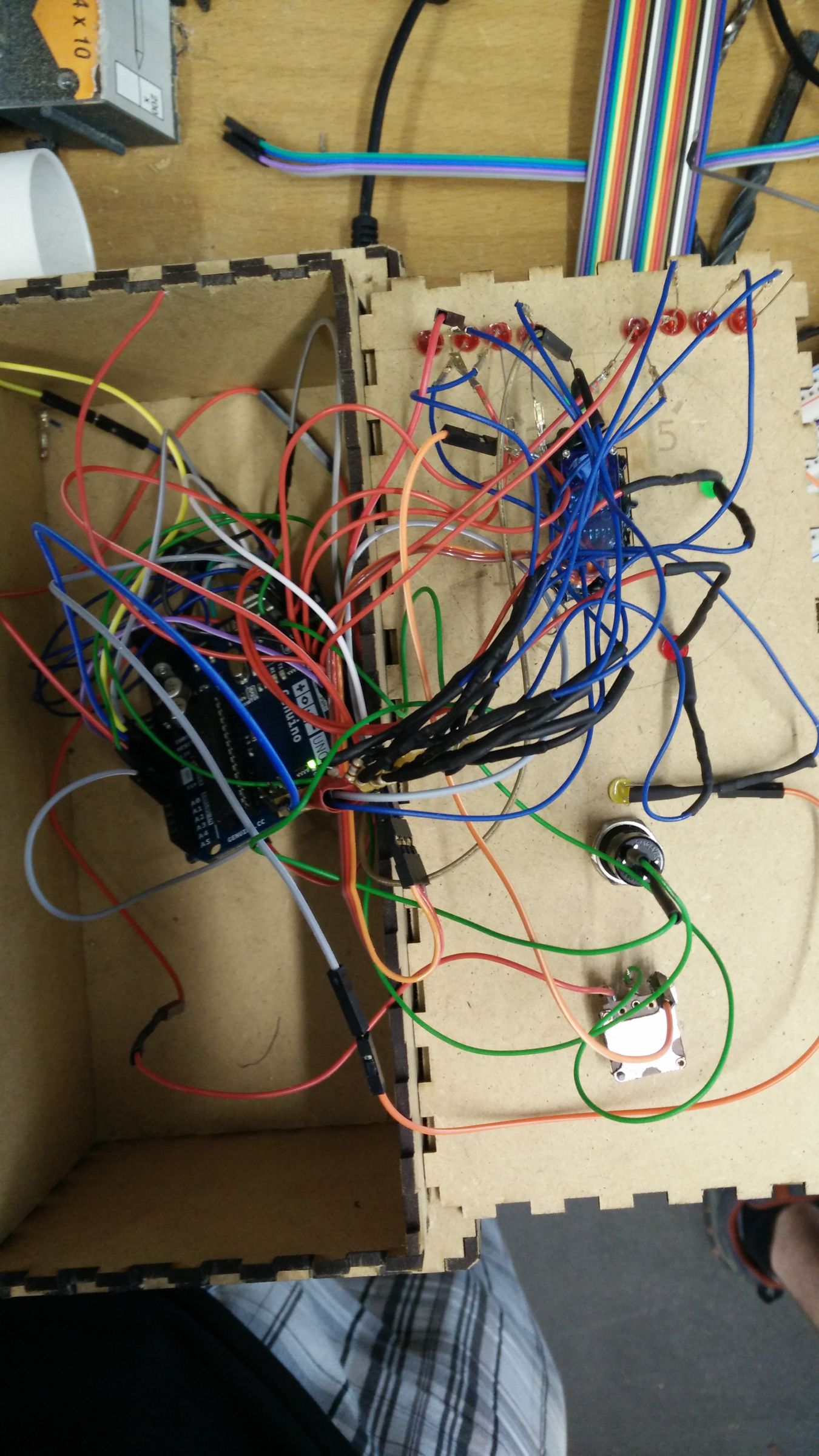 Modular Puzzle : 3 Steps - Instructables