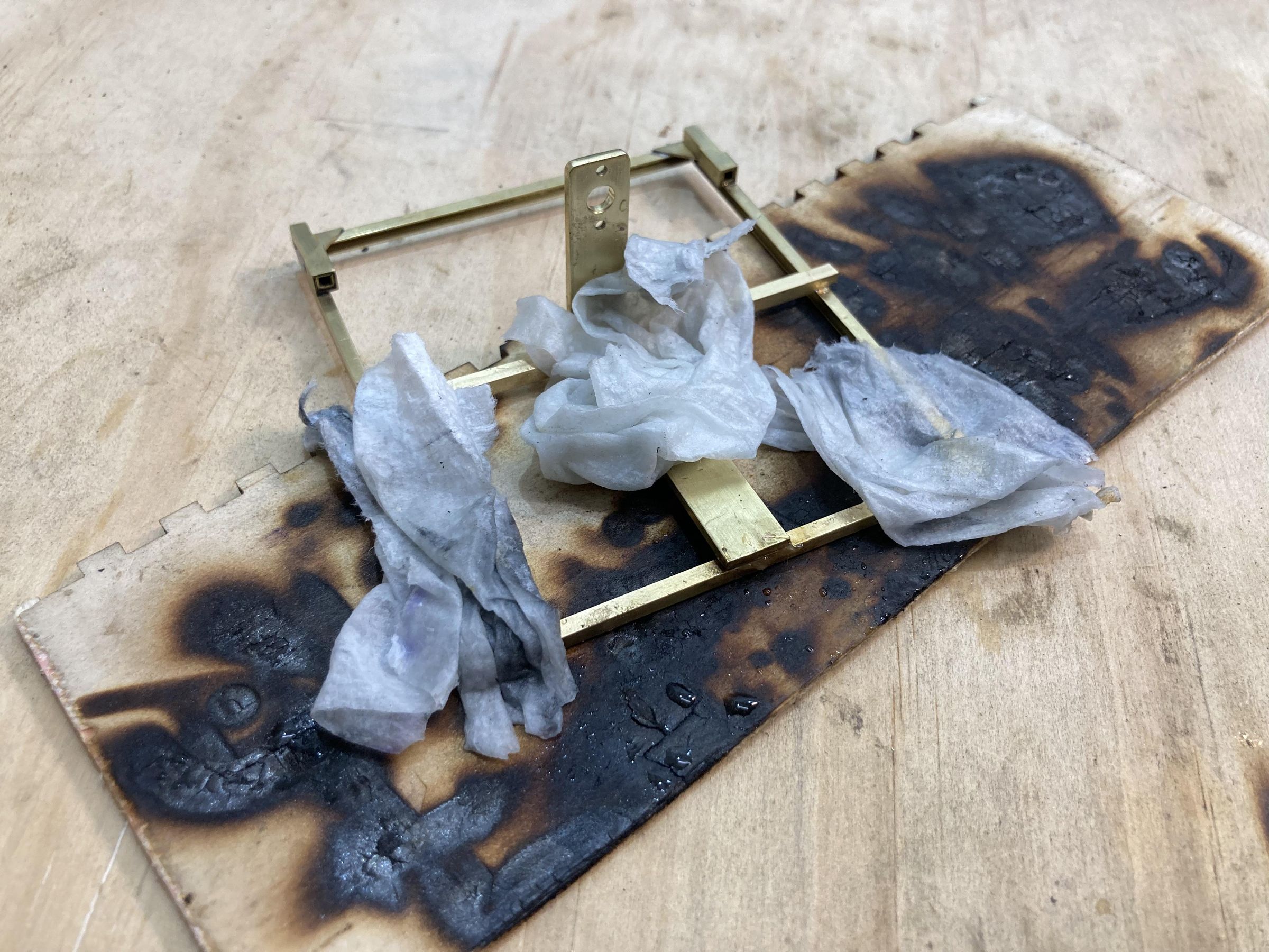 Light-Tracking BEAM Robot Head : 57 Steps (with Pictures) - Instructables