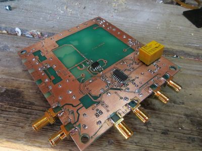 Tiny GPSDO : 8 Steps - Instructables