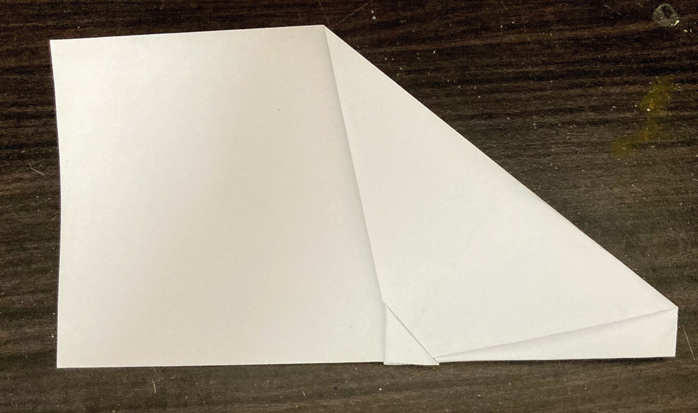 Easy Paper Airplane Launchers (3 Types of Launchers!) : 9 Steps ...